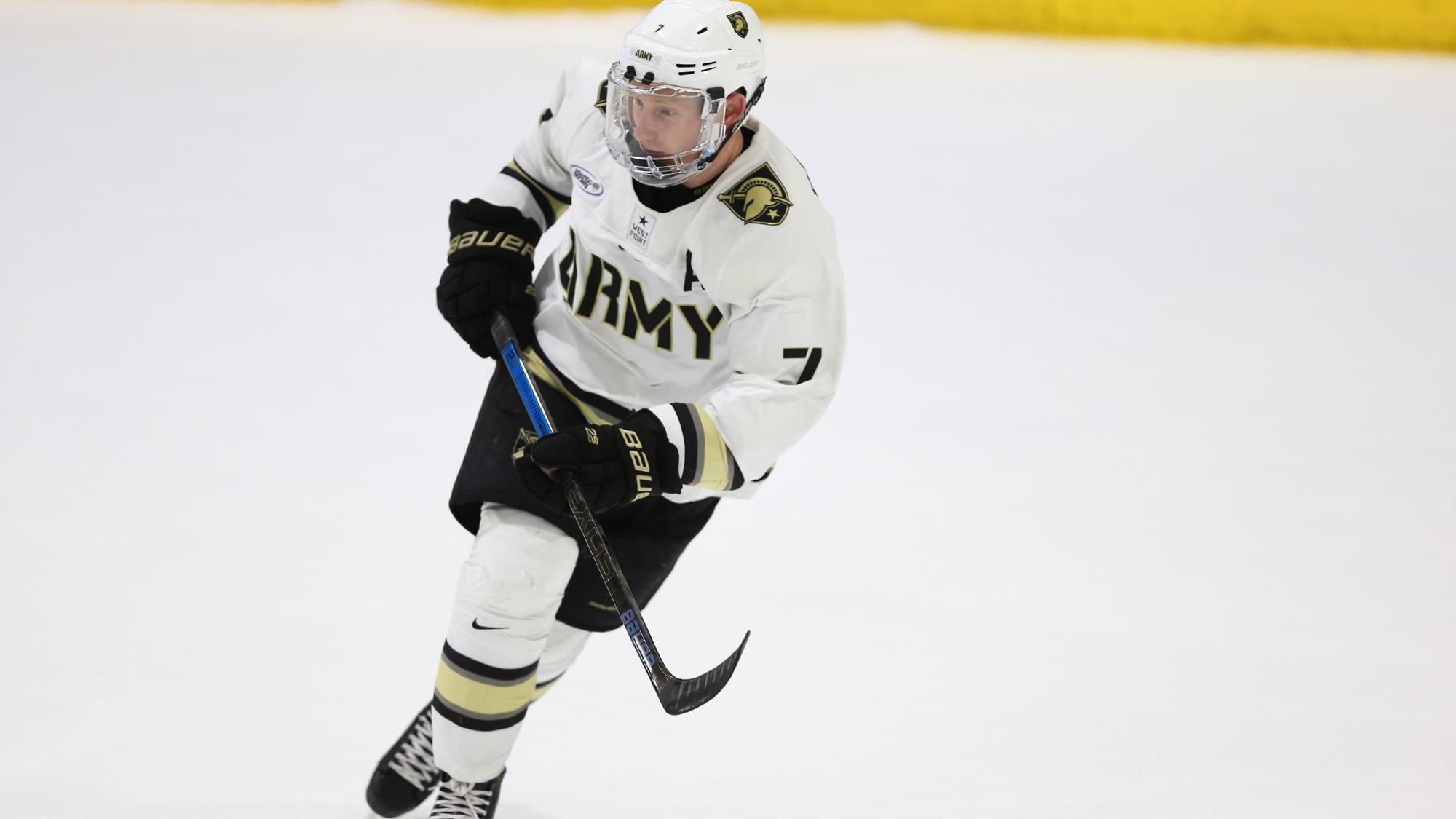 Alex Wilkinson - 2019-20 - Hockey - Army West Point