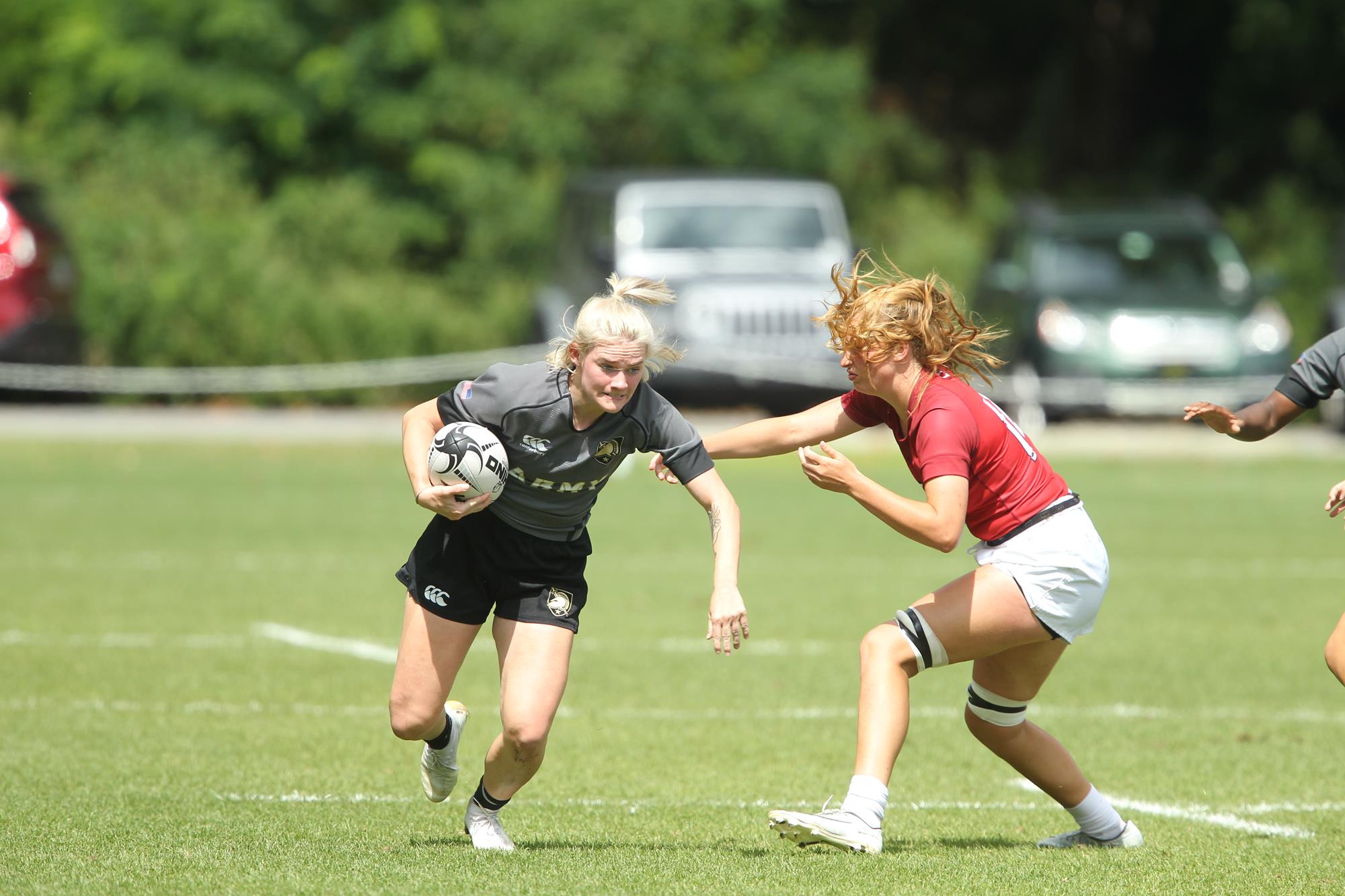 Sam Sullivan - 2019-20 - Women's Rugby - Army West Point