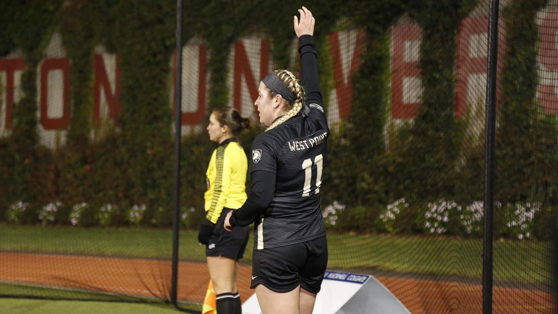 Dara Murray - 2022 - Women's Soccer - Army West Point