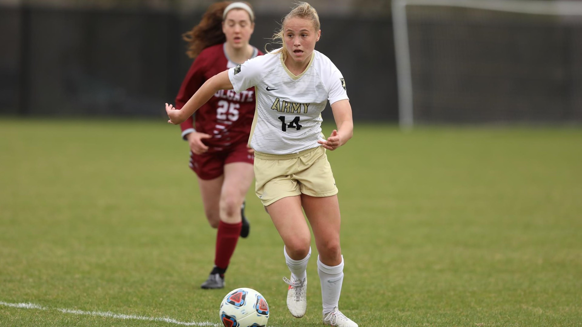 Lauren Drysdale - 2022 - Women's Soccer - Army West Point
