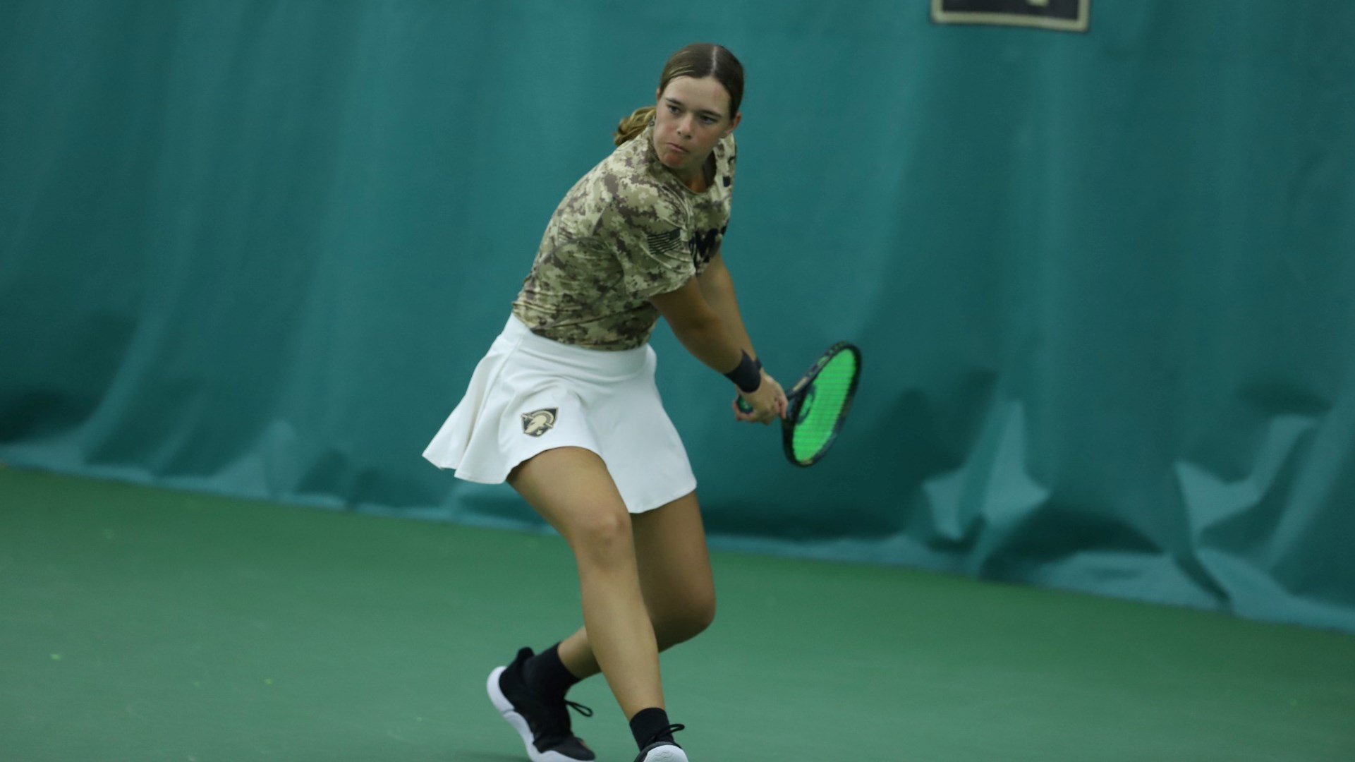 Cooper Jackson - 2023-24 - Women's Tennis - Army West Point