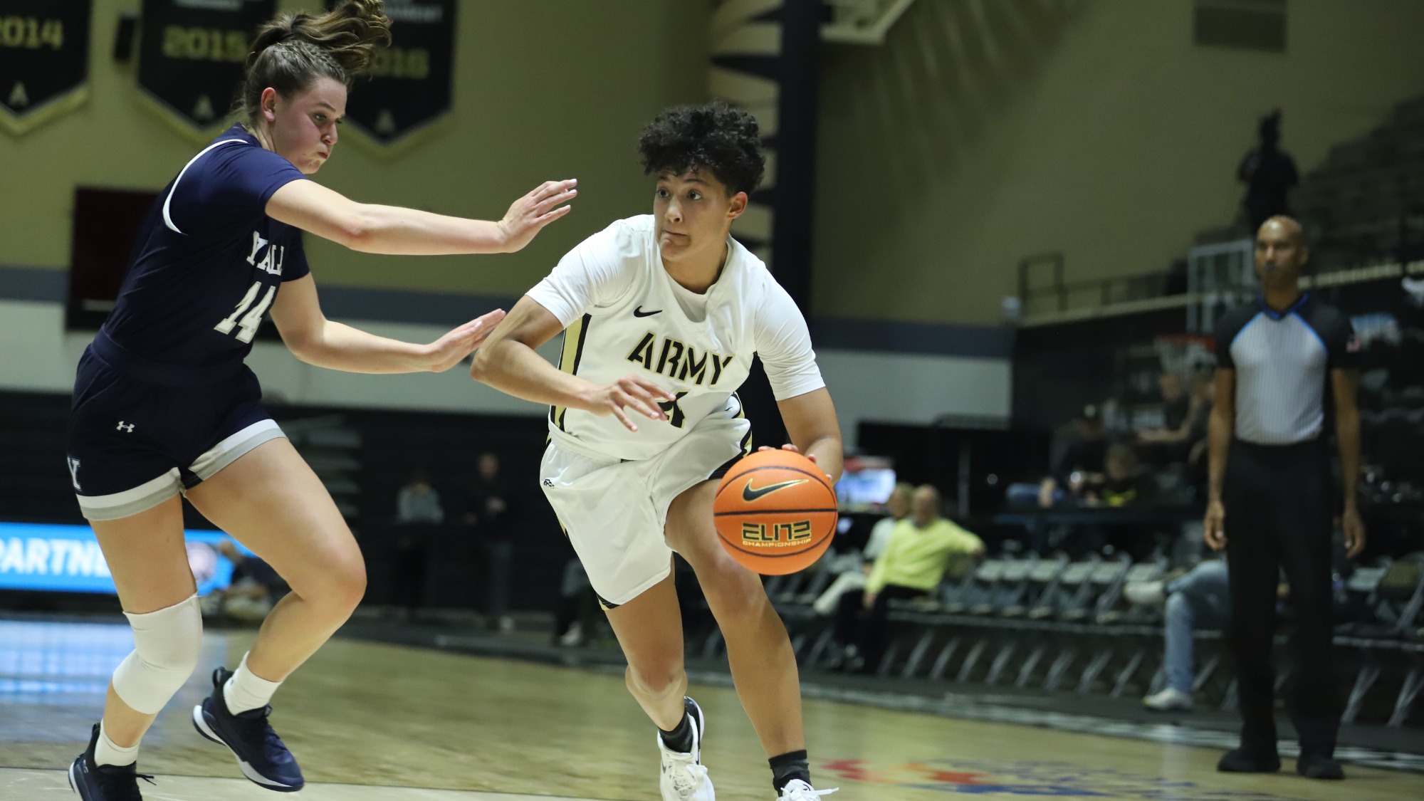 Kamryn Hall - 2022-23 - Women's Basketball - Army West Point