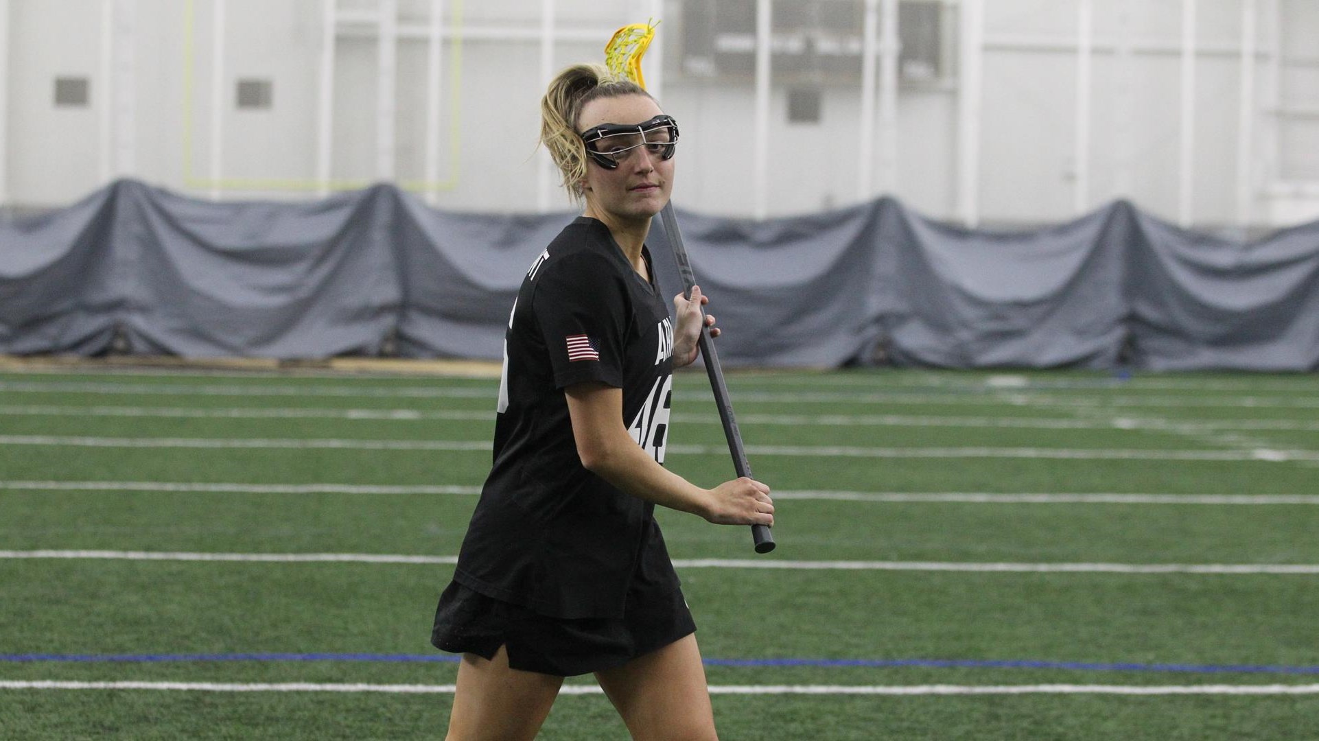 Ceara Sweeney - 2022 - Women's Lacrosse - Army West Point