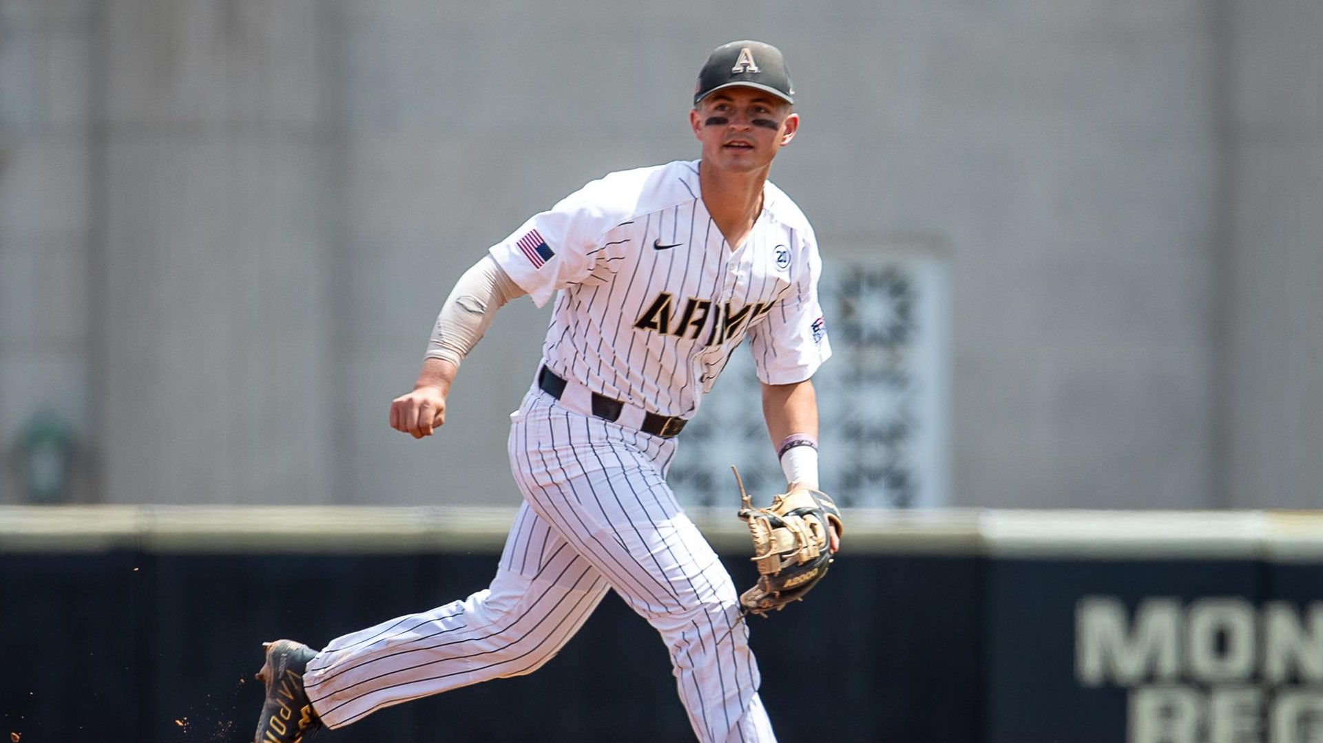 Kevin Dubrule - 2023 - Baseball - Army West Point