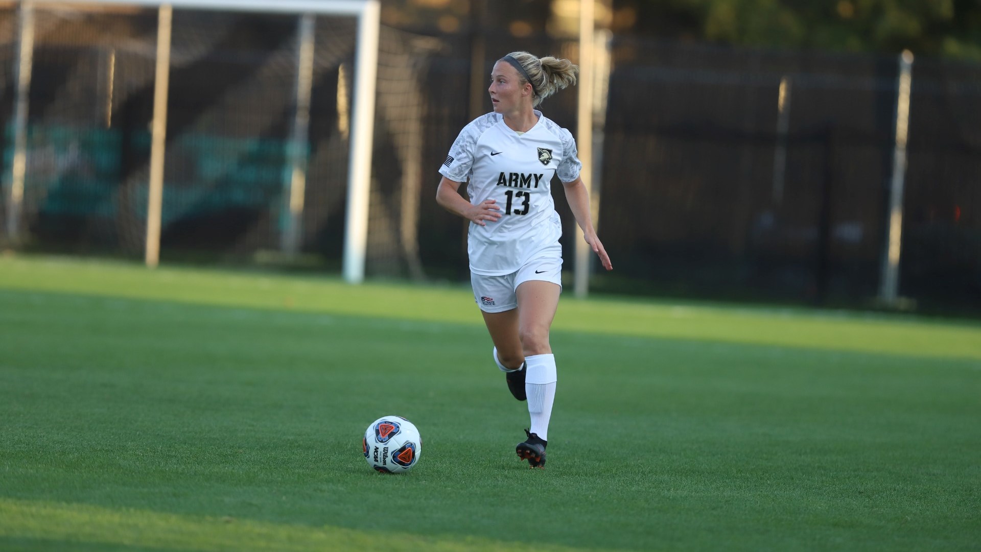 Elise Urkov - 2022 - Women's Soccer - Army West Point