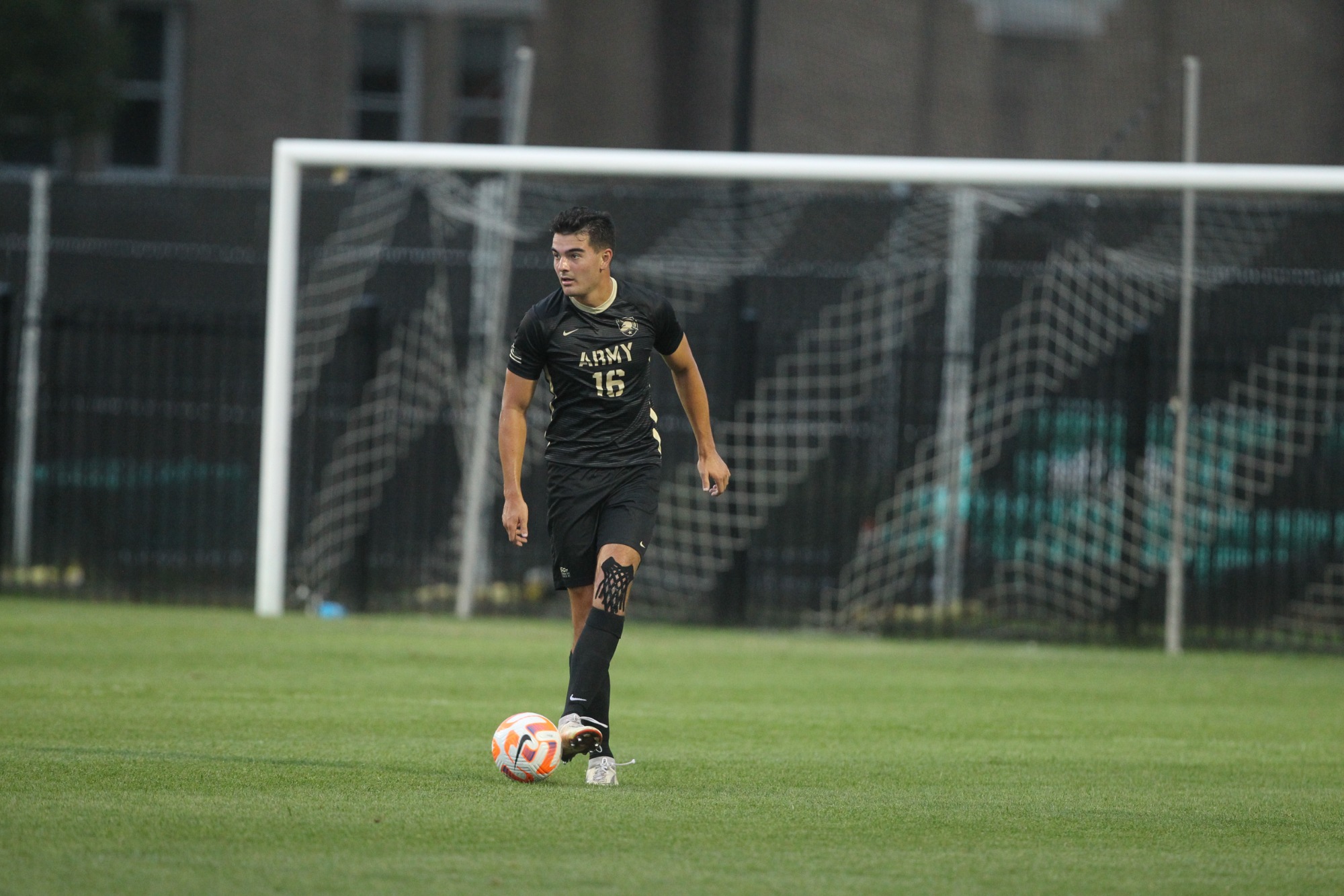 Dylan Mitchiner - 2022 - Men's Soccer - Army West Point