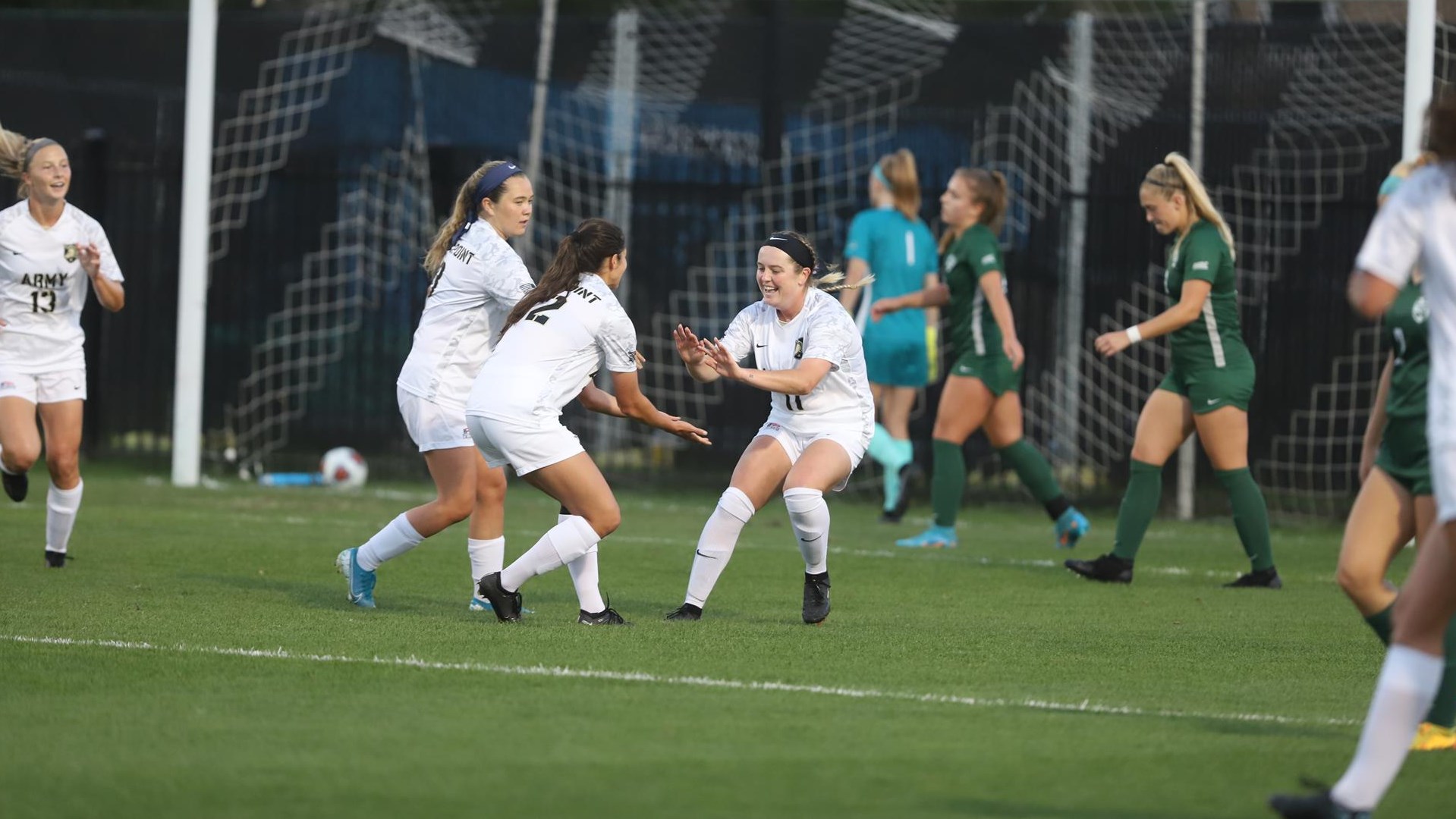 Dara Murray - 2022 - Women's Soccer - Army West Point
