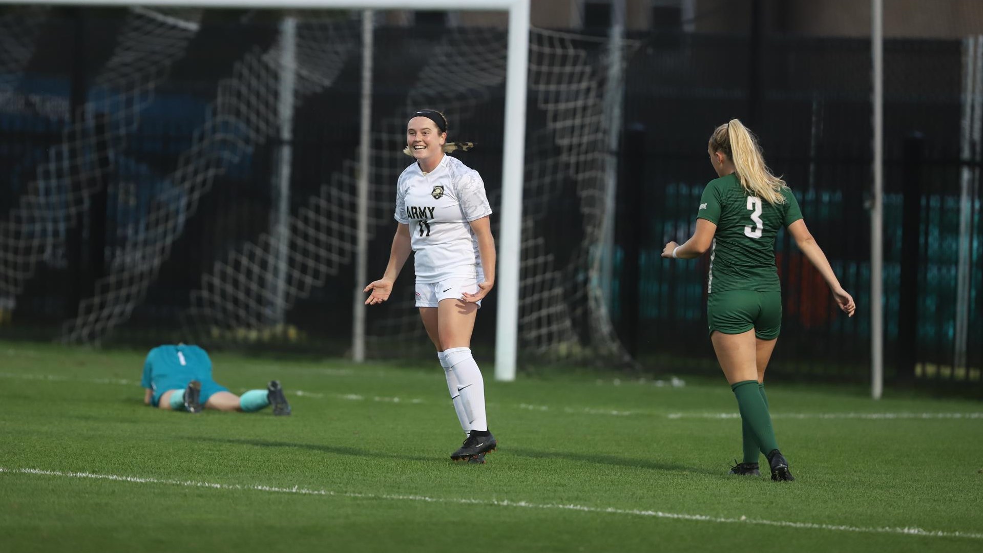 Dara Murray - 2022 - Women's Soccer - Army West Point