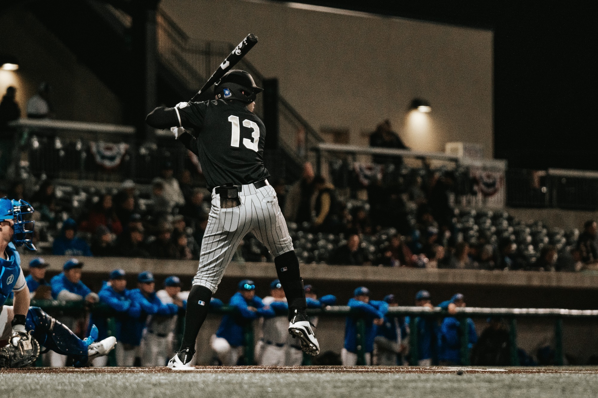 Sam Ruta - 2024 - Baseball - Army West Point