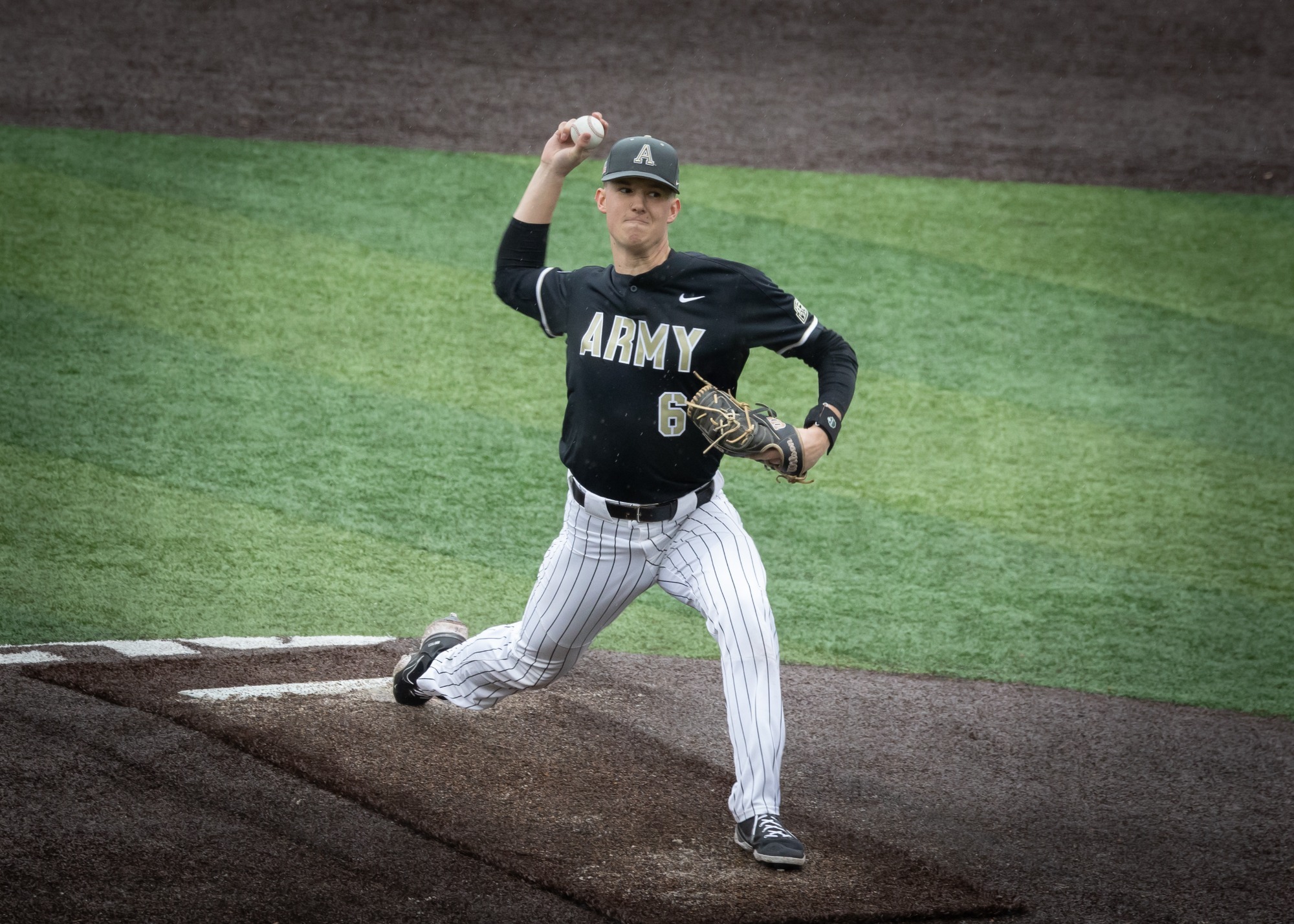 Matthew Ronnebaum - 2024 - Baseball - Army West Point