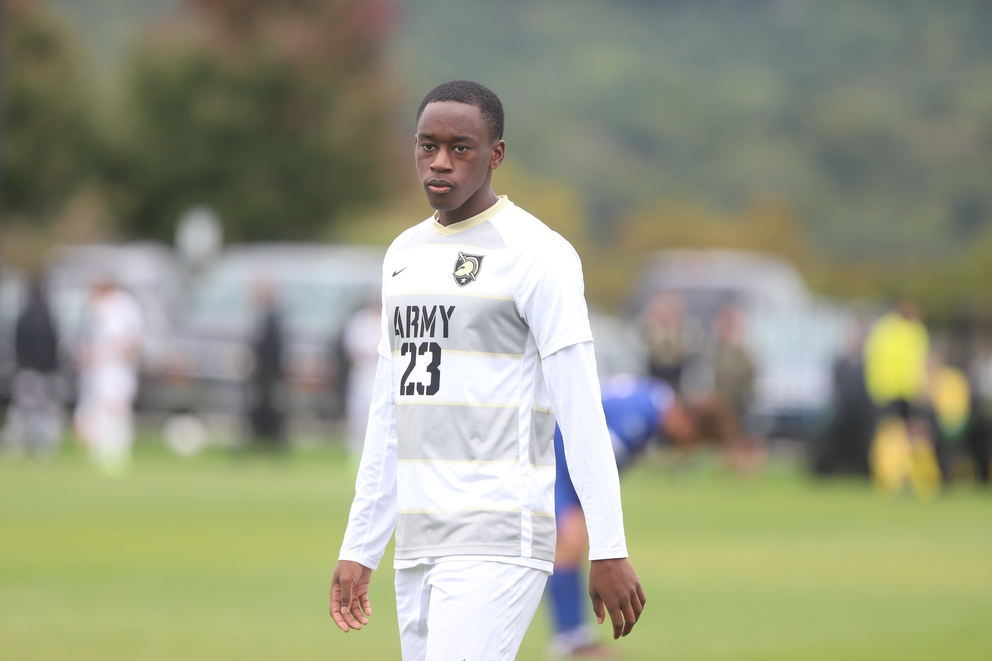 Jack Eaton - 2023 - Men's Soccer - Army West Point