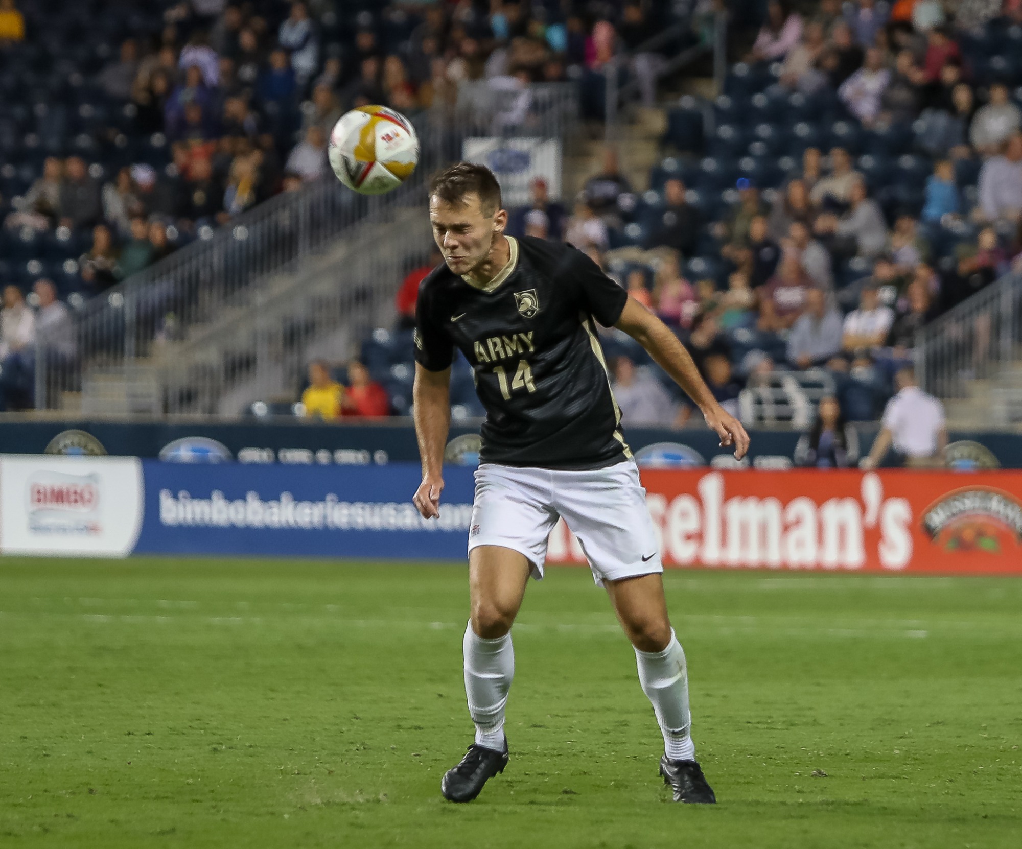 Drew Clement - 2023 - Men's Soccer - Army West Point