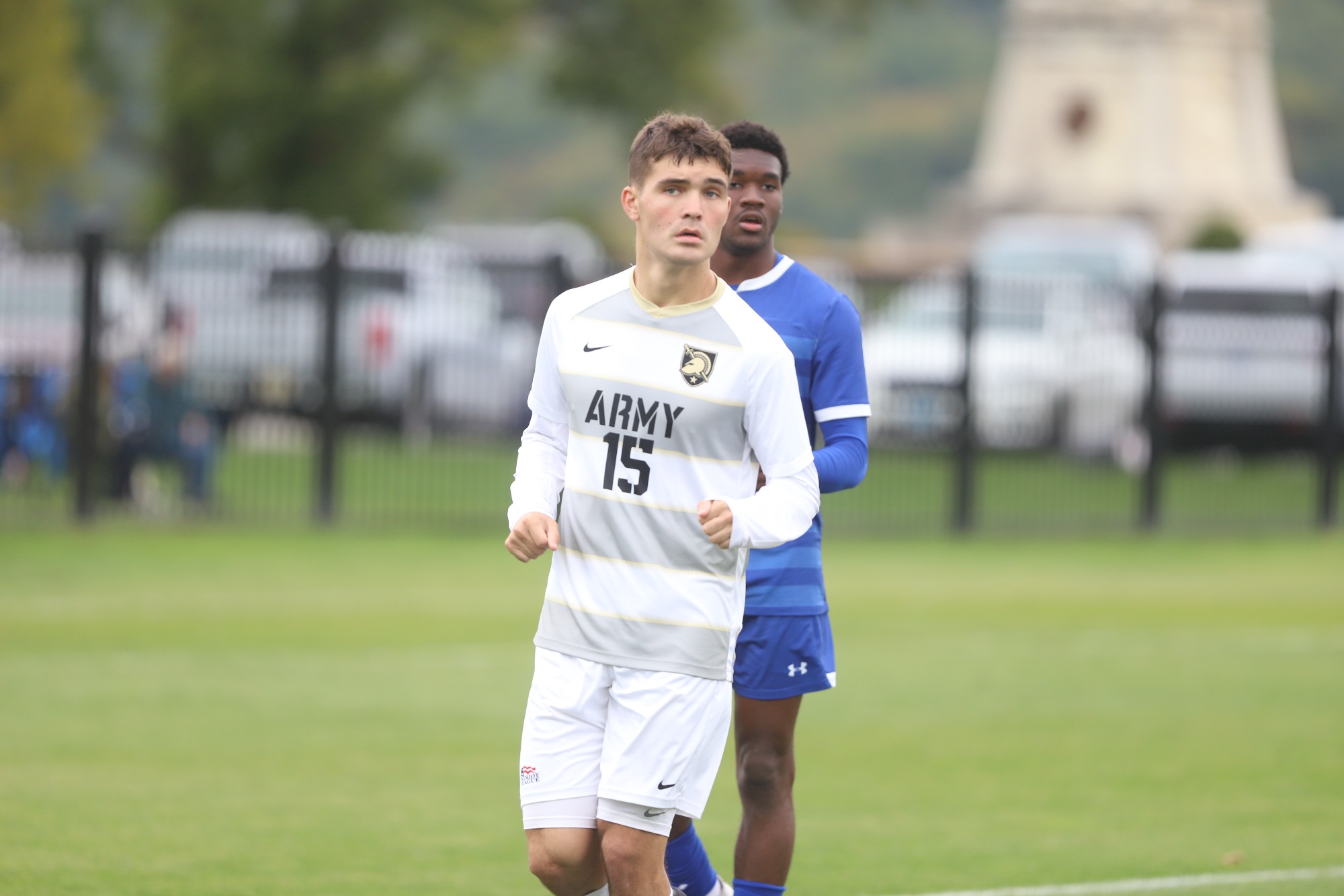 Joey Hickson - 2023 - Men's Soccer - Army West Point