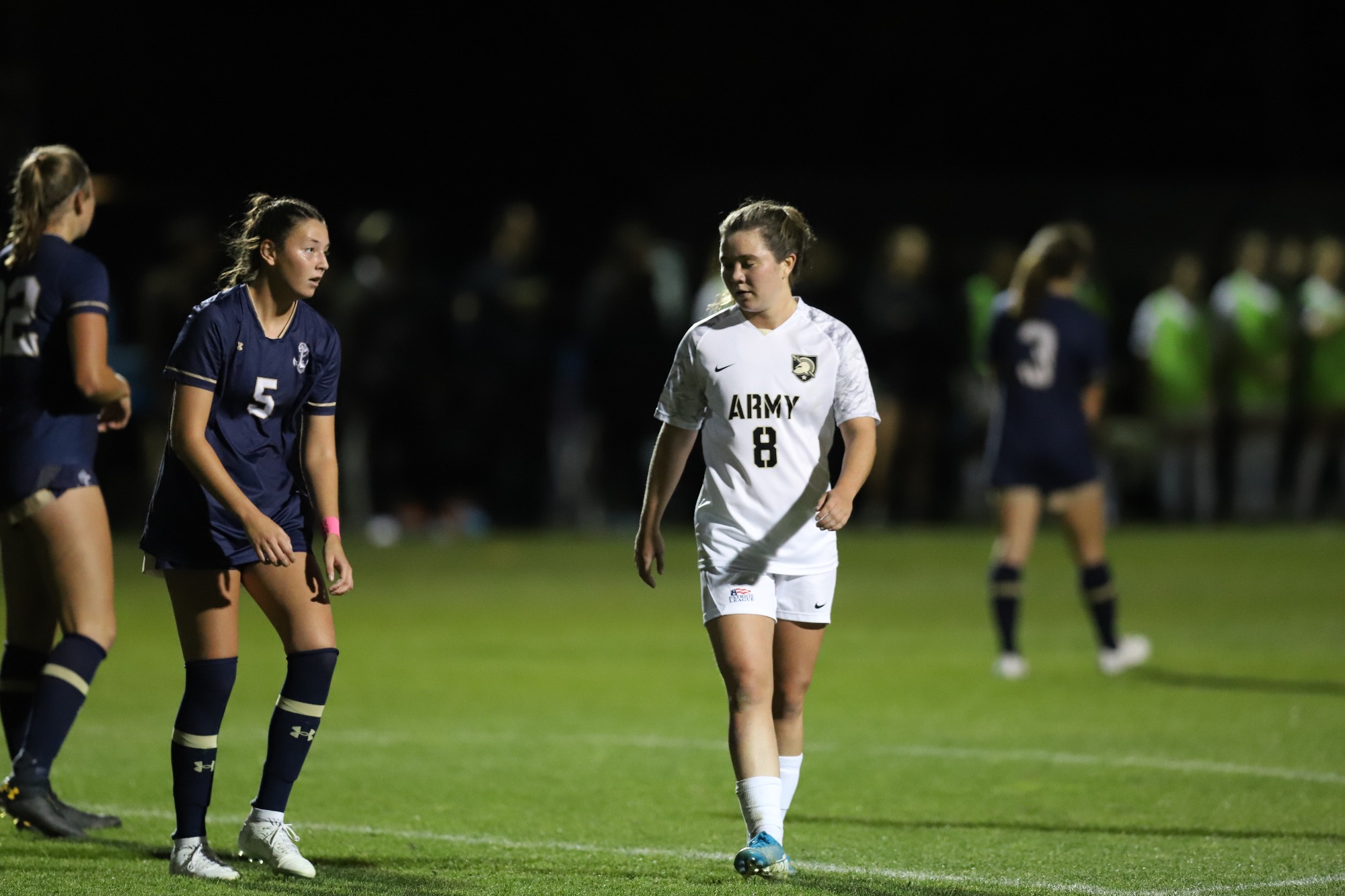 Kaelan Bradley - 2023 - Women's Soccer - Army West Point