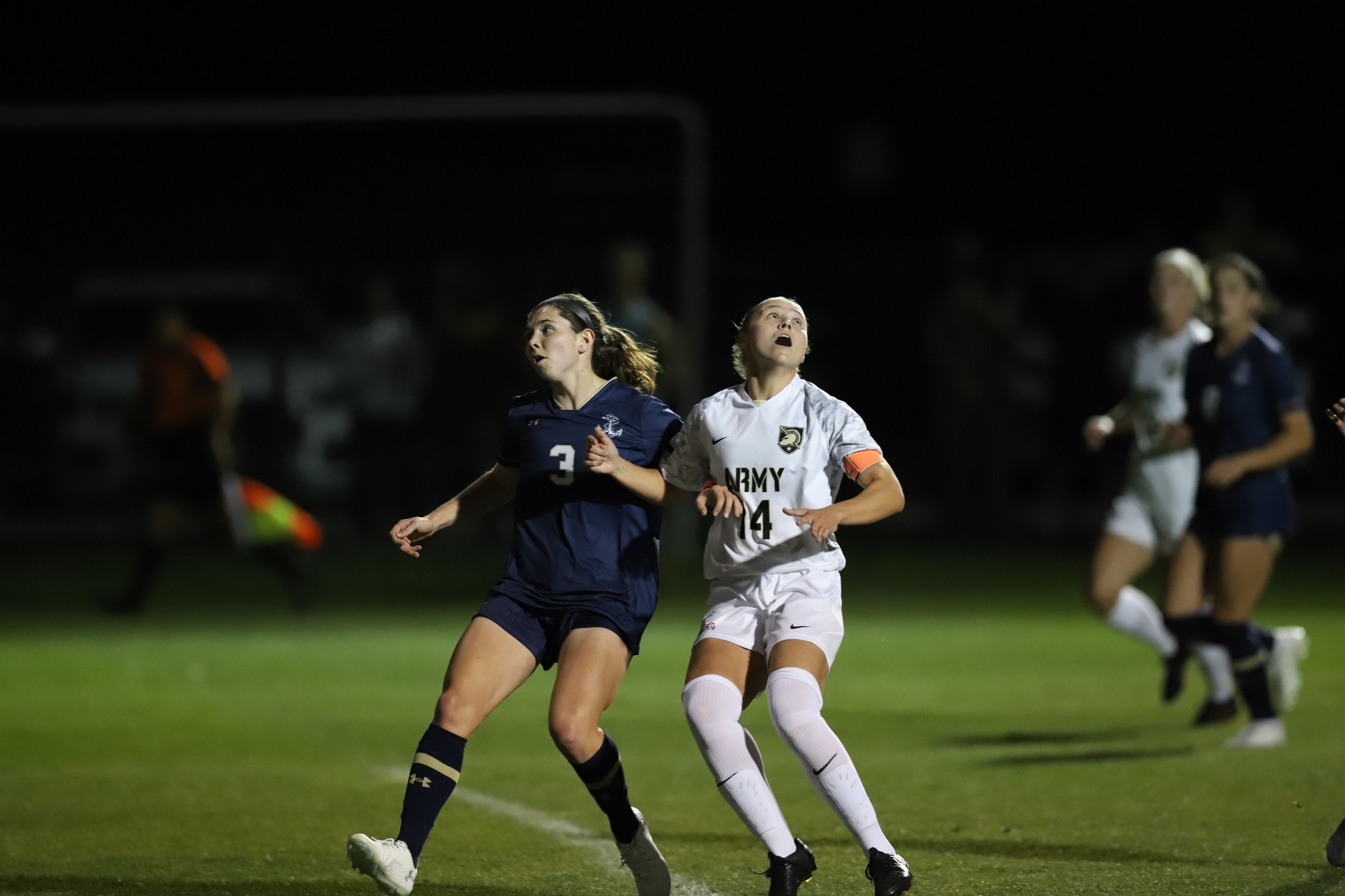 Lauren Drysdale - 2022 - Women's Soccer - Army West Point