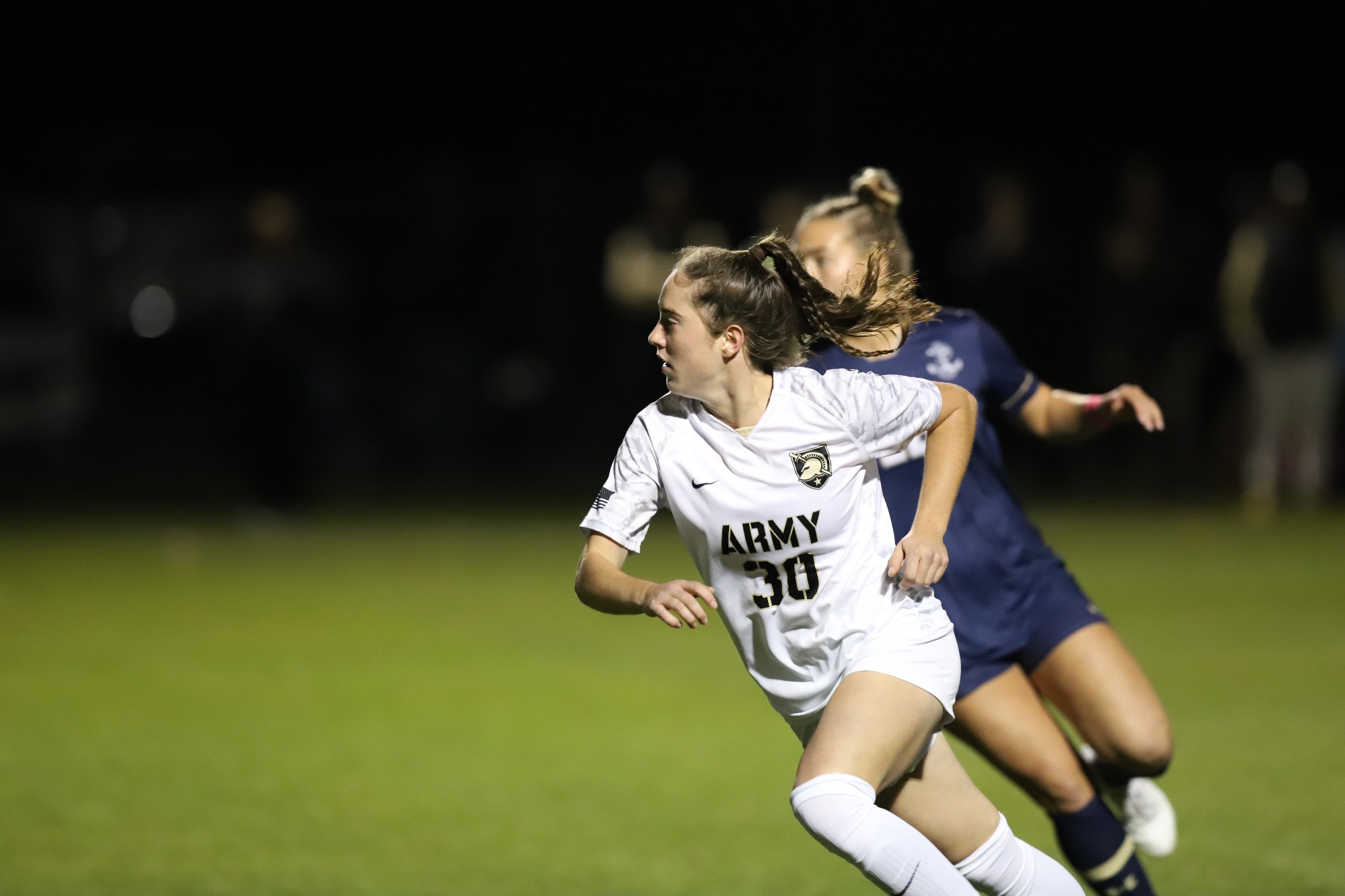 Brigid Duffy - 2023 - Women's Soccer - Army West Point