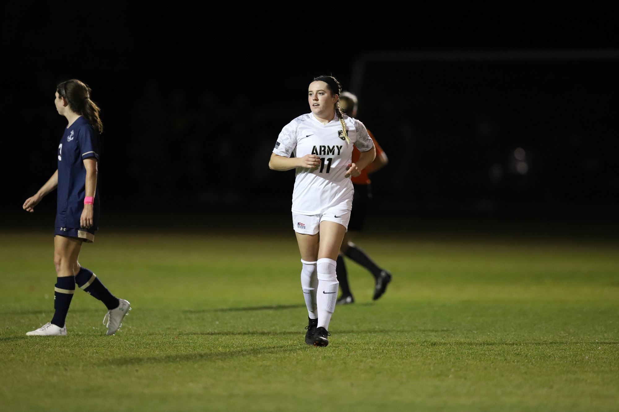 Dara Murray - 2022 - Women's Soccer - Army West Point