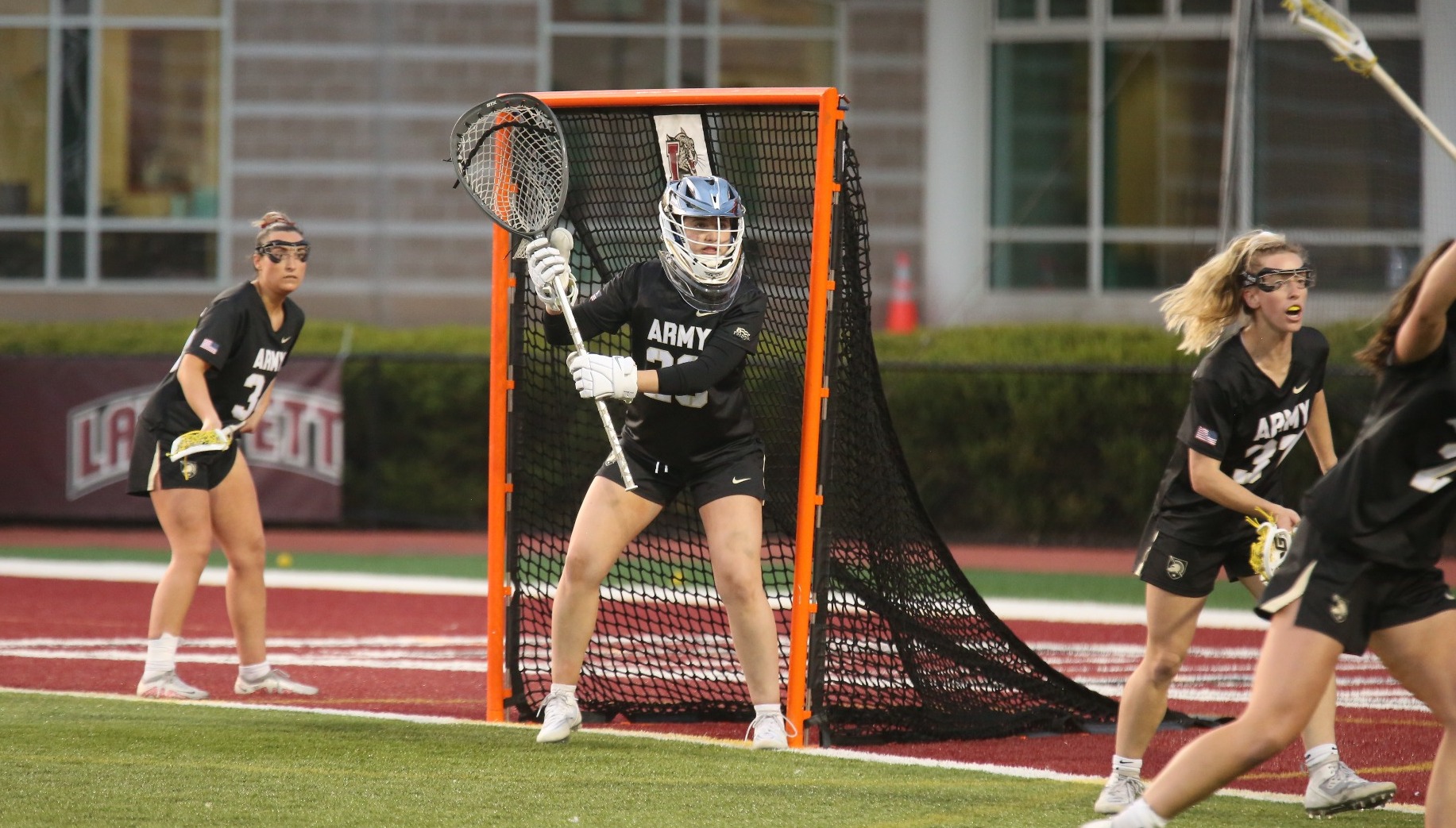 Lindsey Serafine - 2024 - Women's Lacrosse - Army West Point