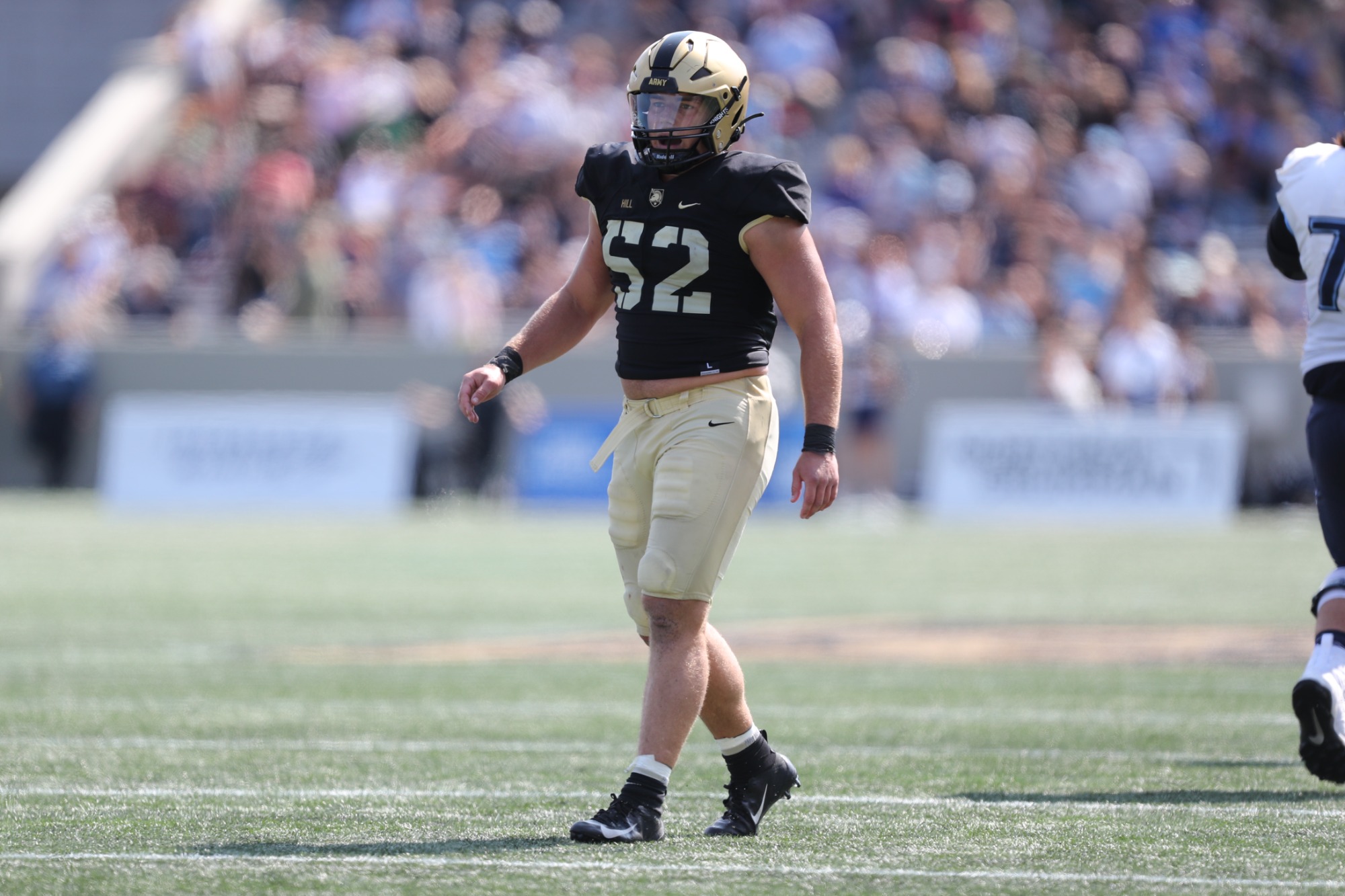 Austin Hill - 2023 - Football - Army West Point