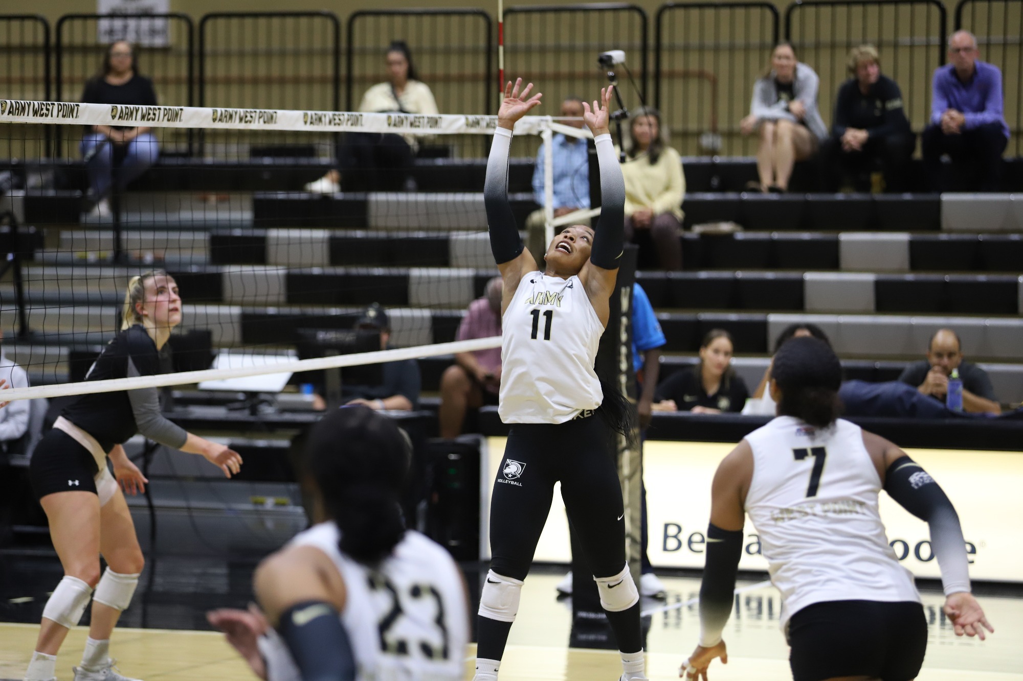 Isabella Sullivan - 2023 - Volleyball - Army West Point