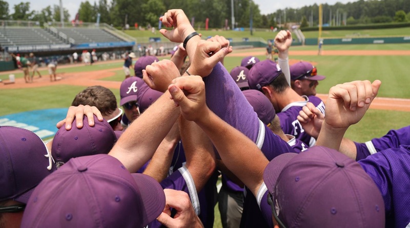 Record-Setting Season Ends In NCAA Division II World Series - Ashland ...