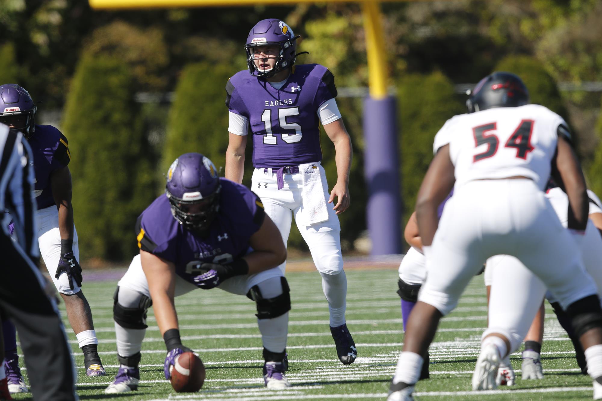 Austin Brenner - 2022 - Football - Ashland University