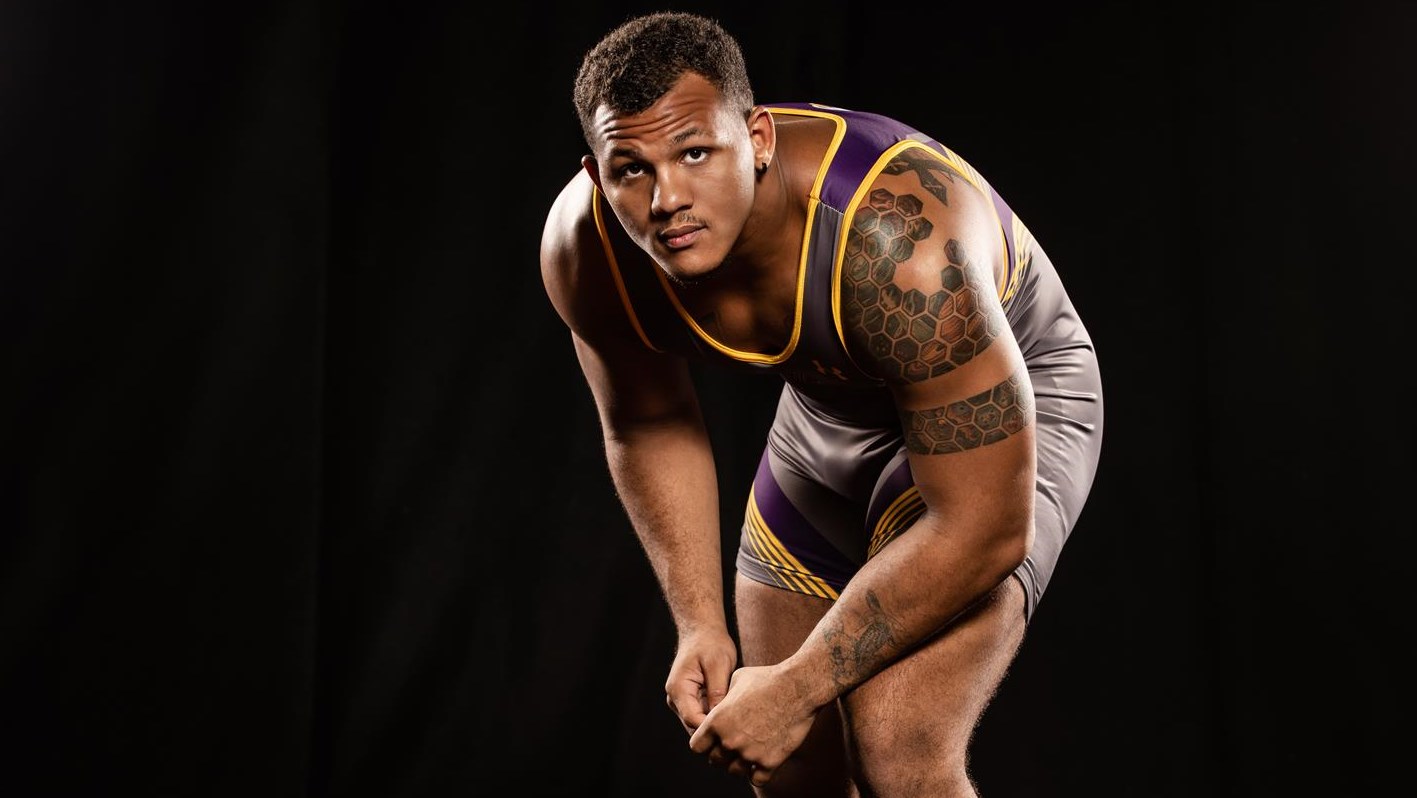 Tristen Weirich - 2020-21 - Wrestling - Ashland University