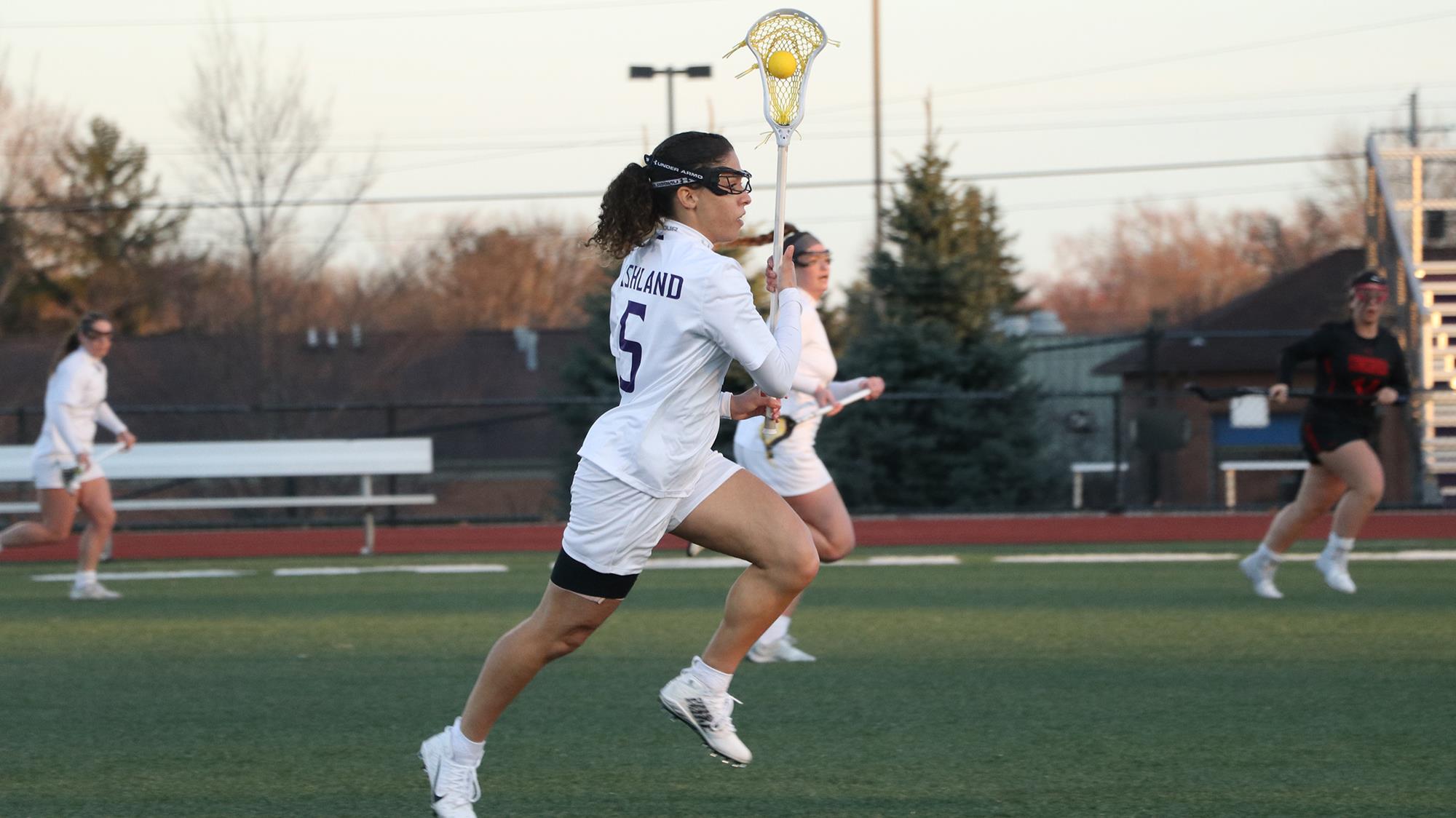 Talia DiLello - 2024 - Women's Lacrosse - Ashland University