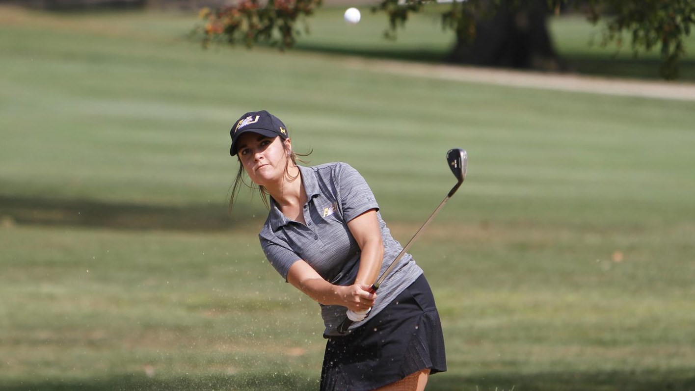Megan Pollock - 2020-21 - Women's Golf - Ashland University