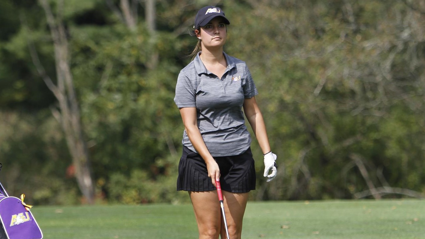 Megan Pollock - 2020-21 - Women's Golf - Ashland University