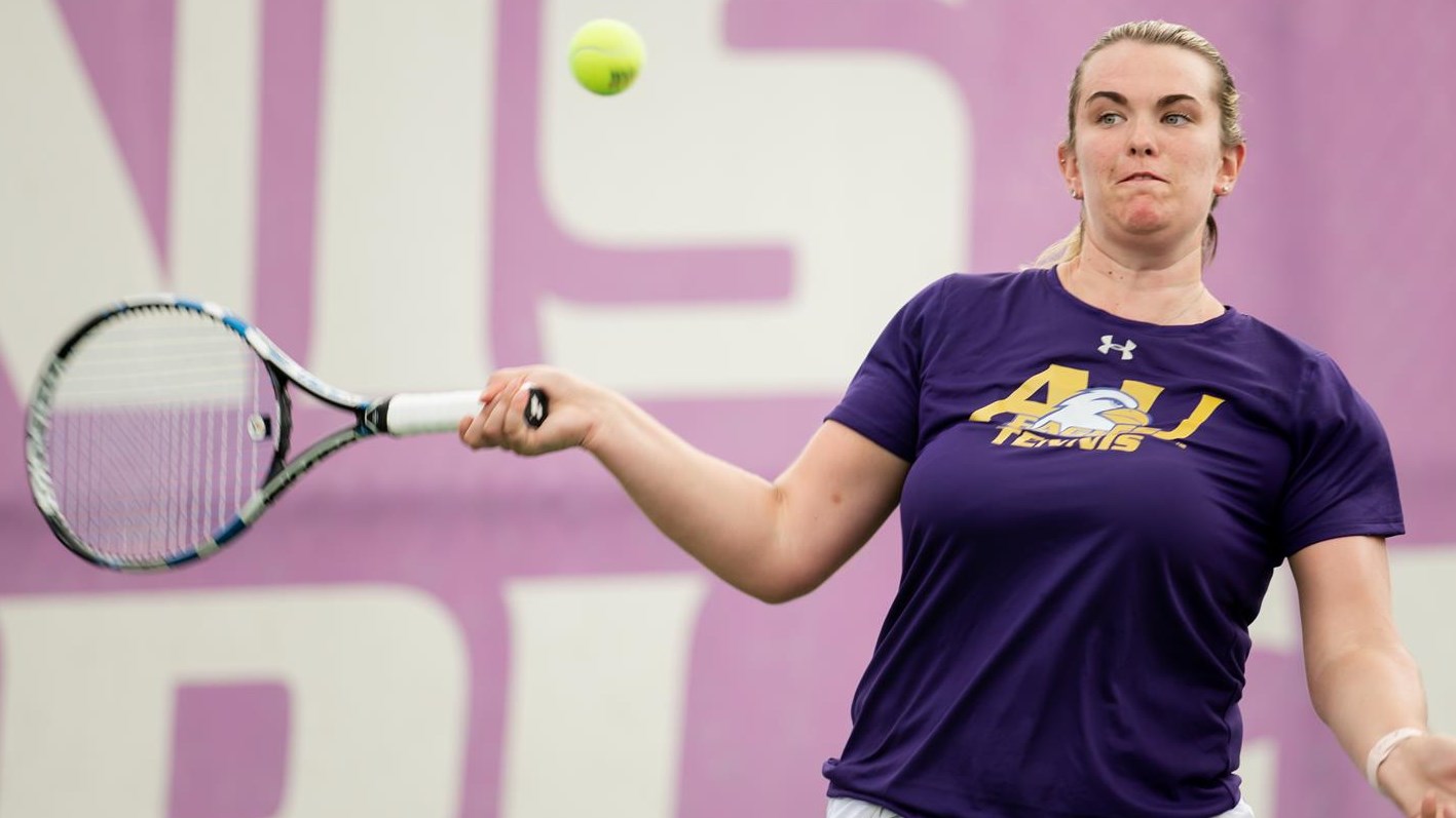 Anna Hart - 2020-21 - Women's Tennis - Ashland University