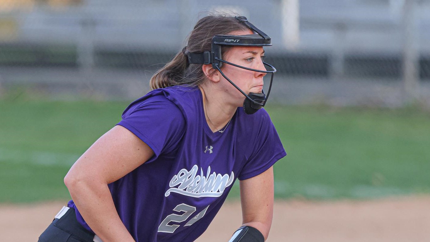 Kayla Ruperto - 2023 - Softball - Ashland University