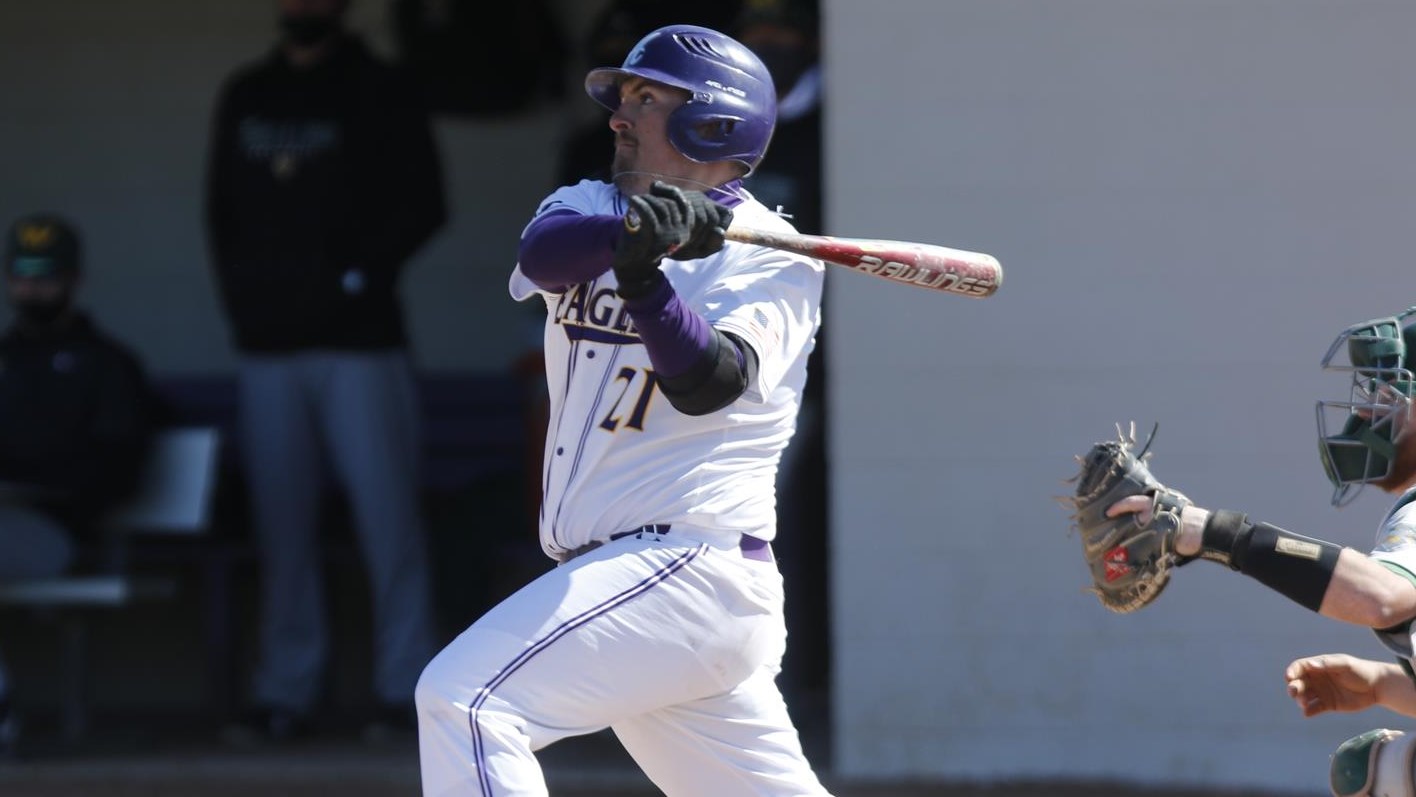 Garett Robberts - 2021 - Baseball - Ashland University