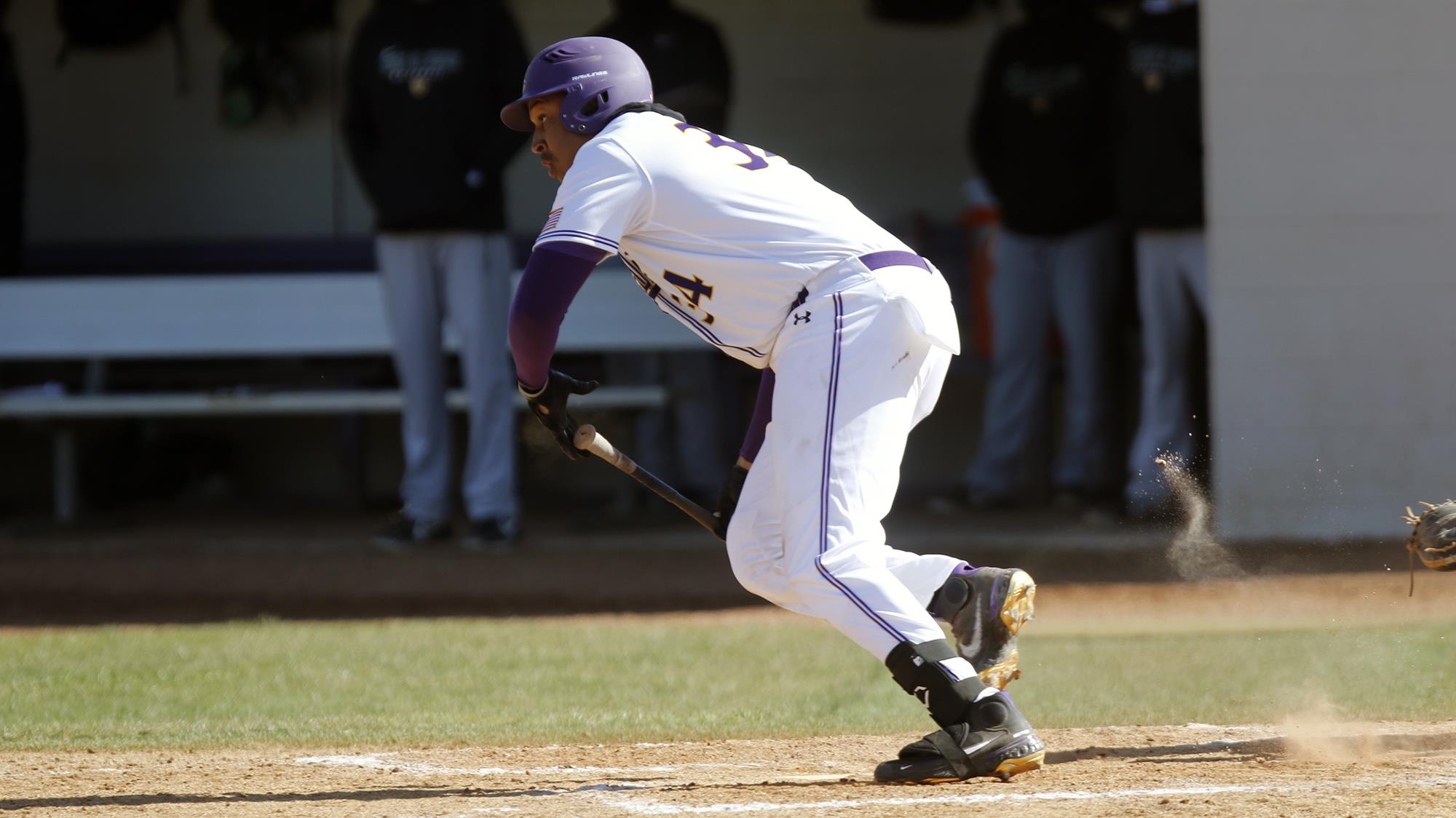 Micah Allen - 2022 - Baseball - Ashland University