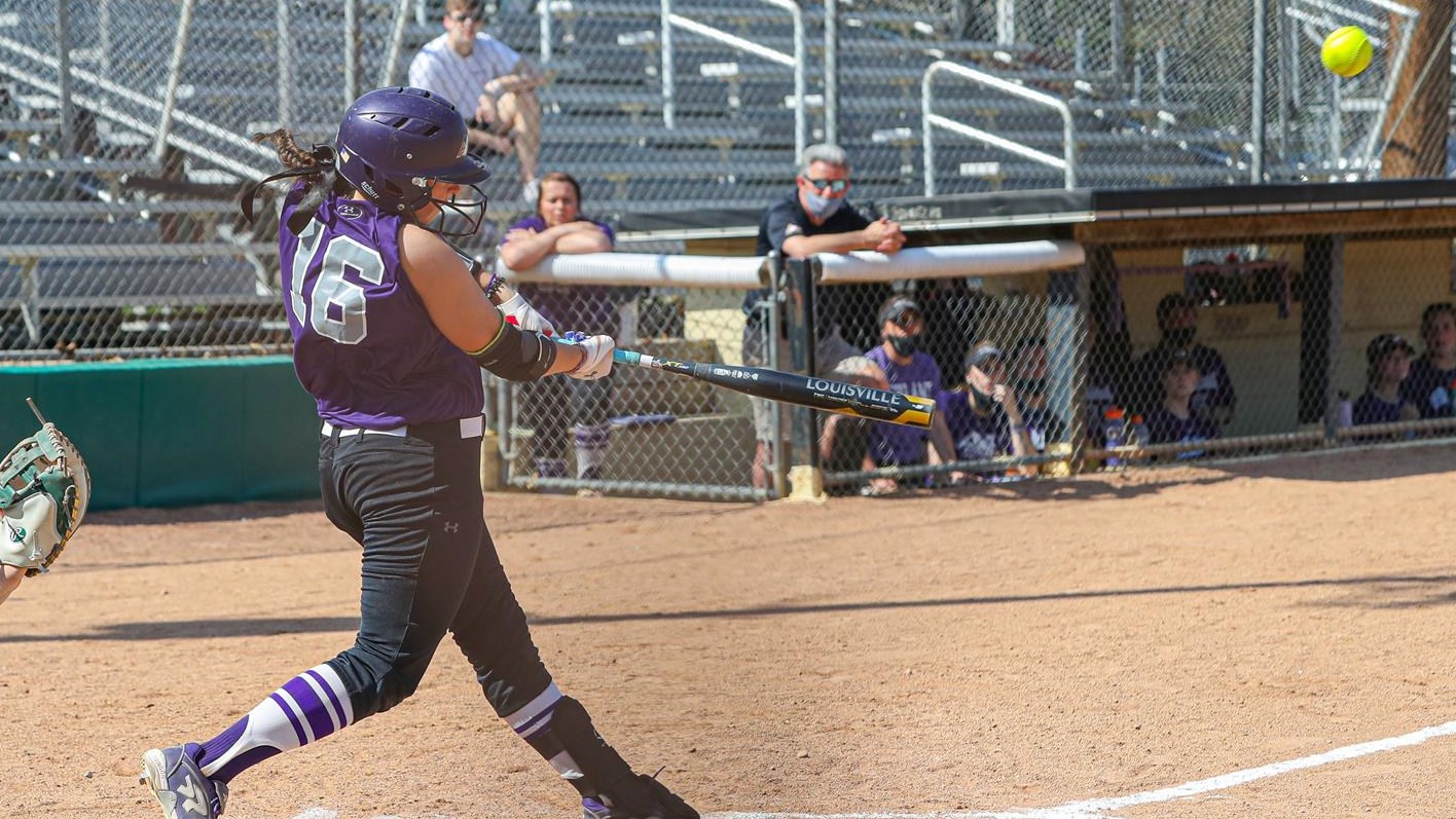 Alexis Lavdis - 2022 - Softball - Ashland University