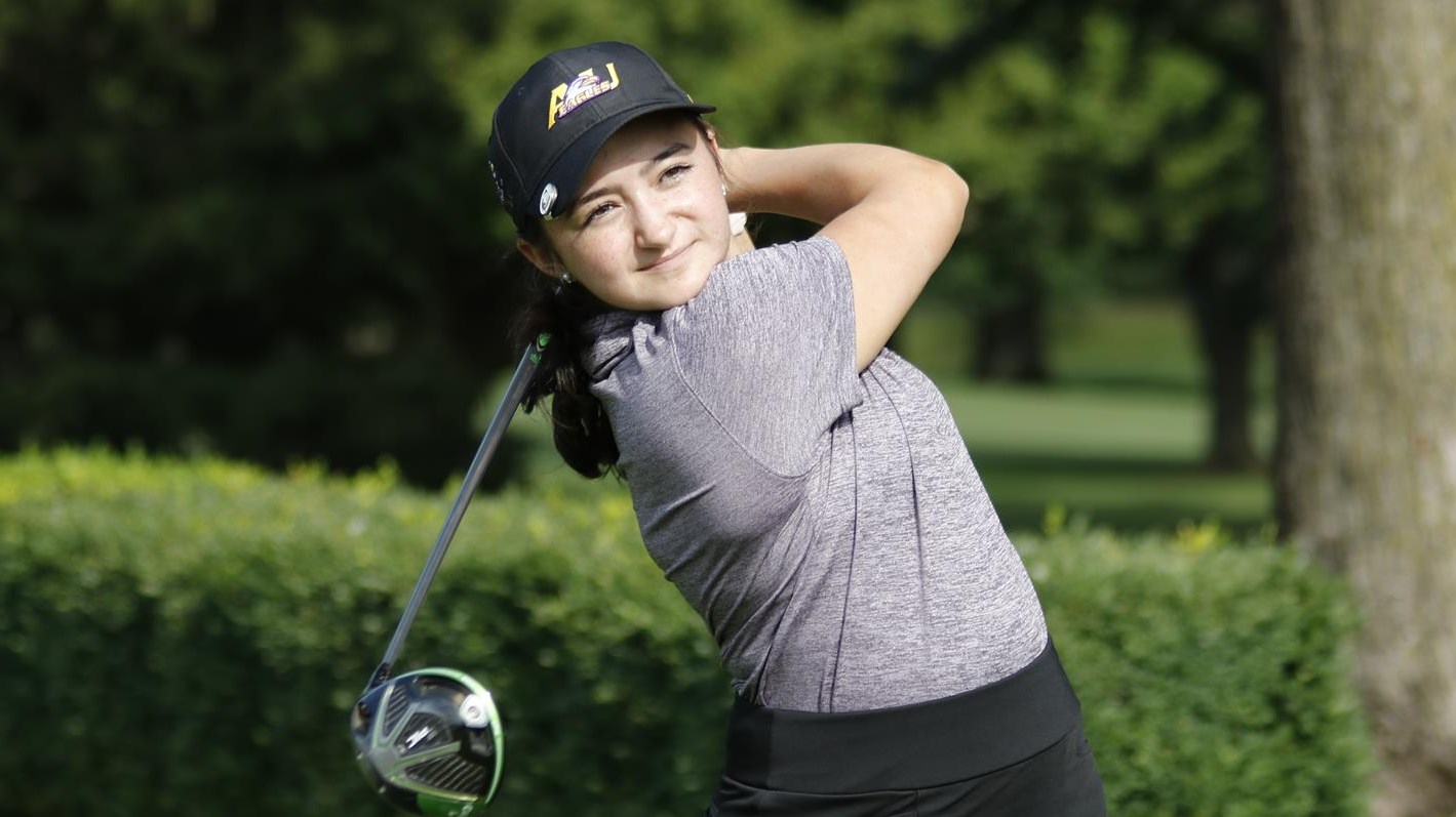 Mailiis Simovart - 2023-24 - Women's Golf - Ashland University