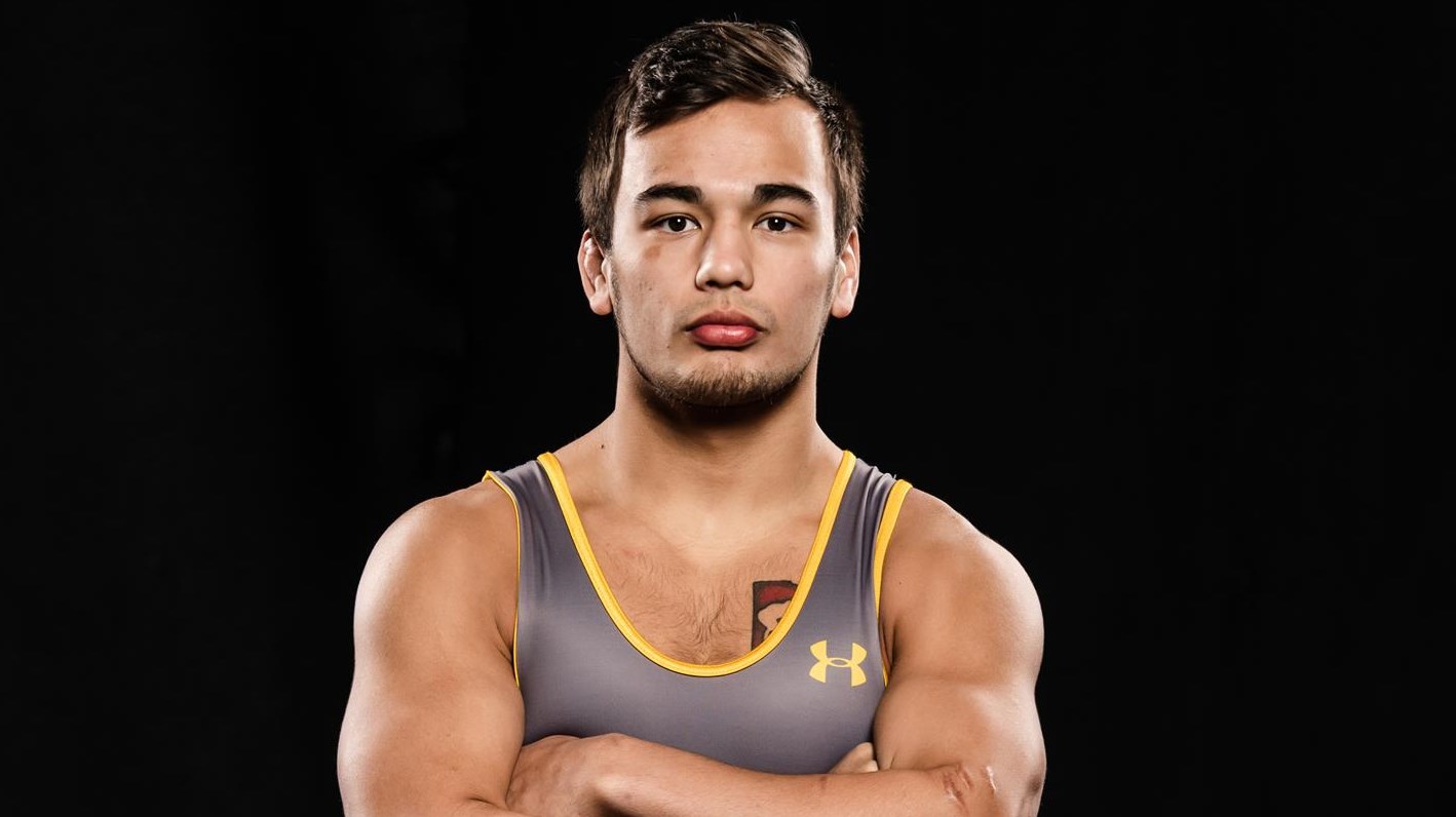 Daniel Beemer - 2023-24 - Wrestling - Ashland University