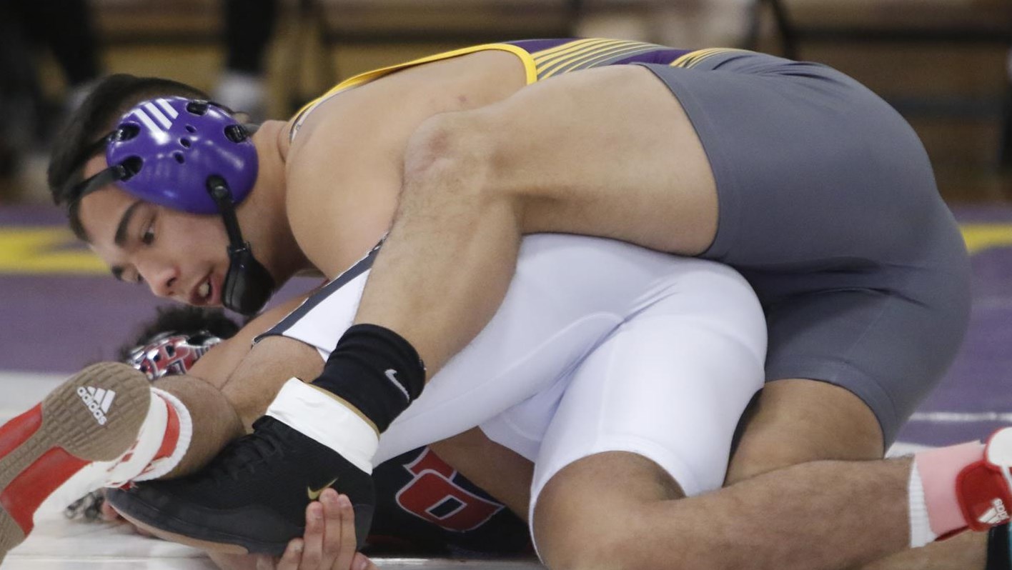 Daniel Beemer - 2023-24 - Wrestling - Ashland University