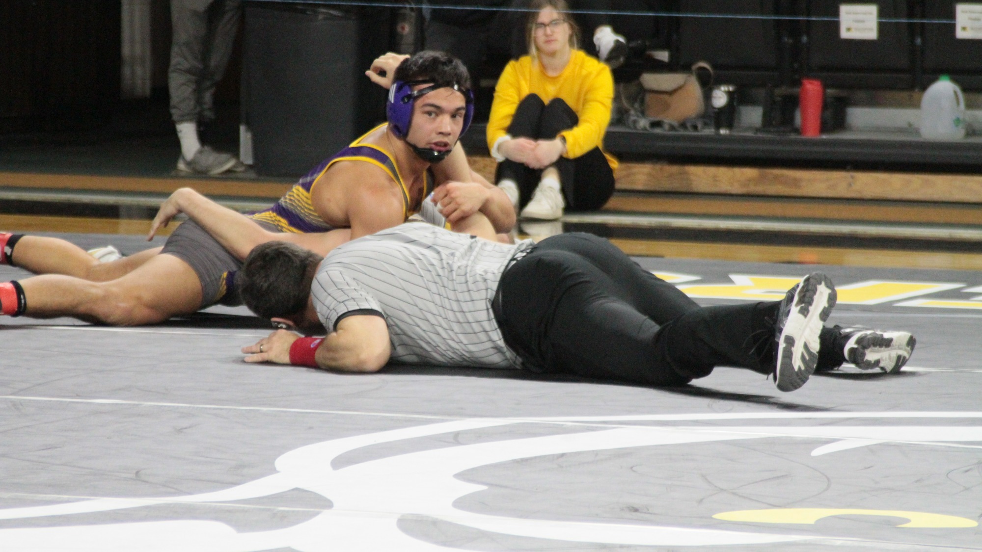 Daniel Beemer - 2023-24 - Wrestling - Ashland University