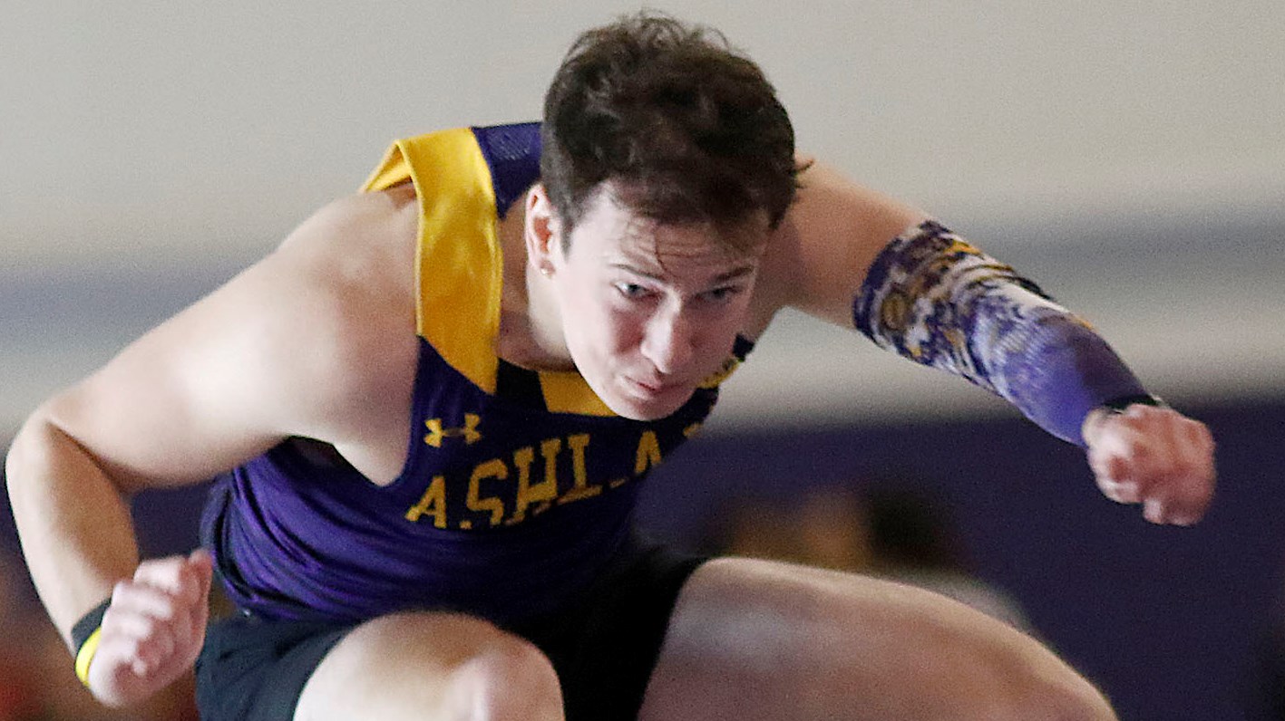 Cameron Shifflet - 2022-23 - Track and Field - Ashland University