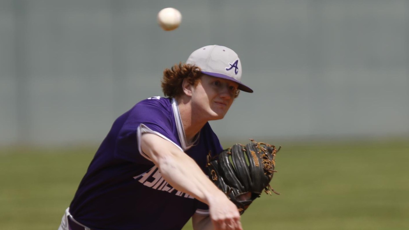 Justin Dyksma - 2024 - Baseball - Ashland University