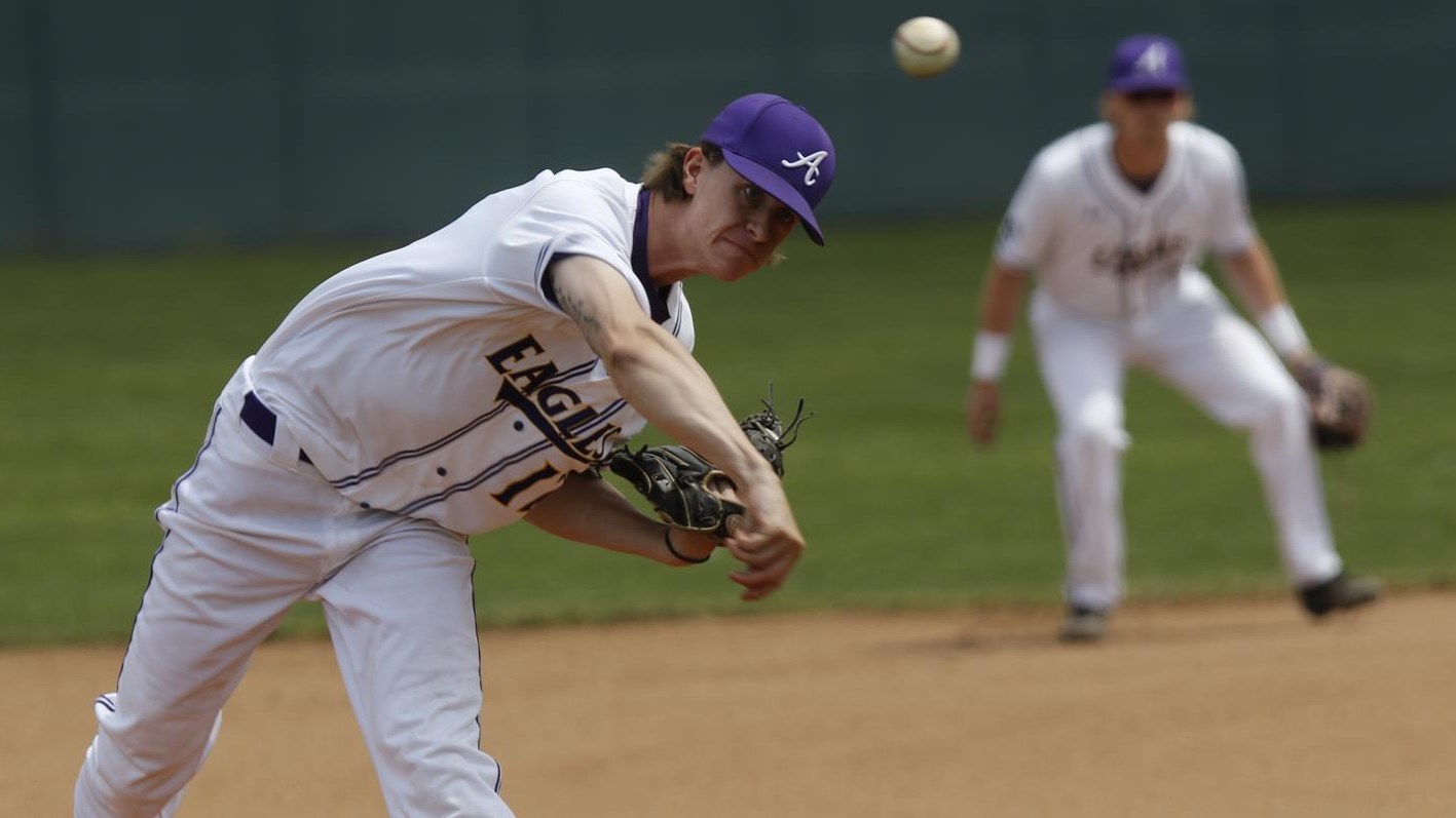 Nine-Run Seventh In Game One Propels Eagles To DH Sweep - Ashland ...