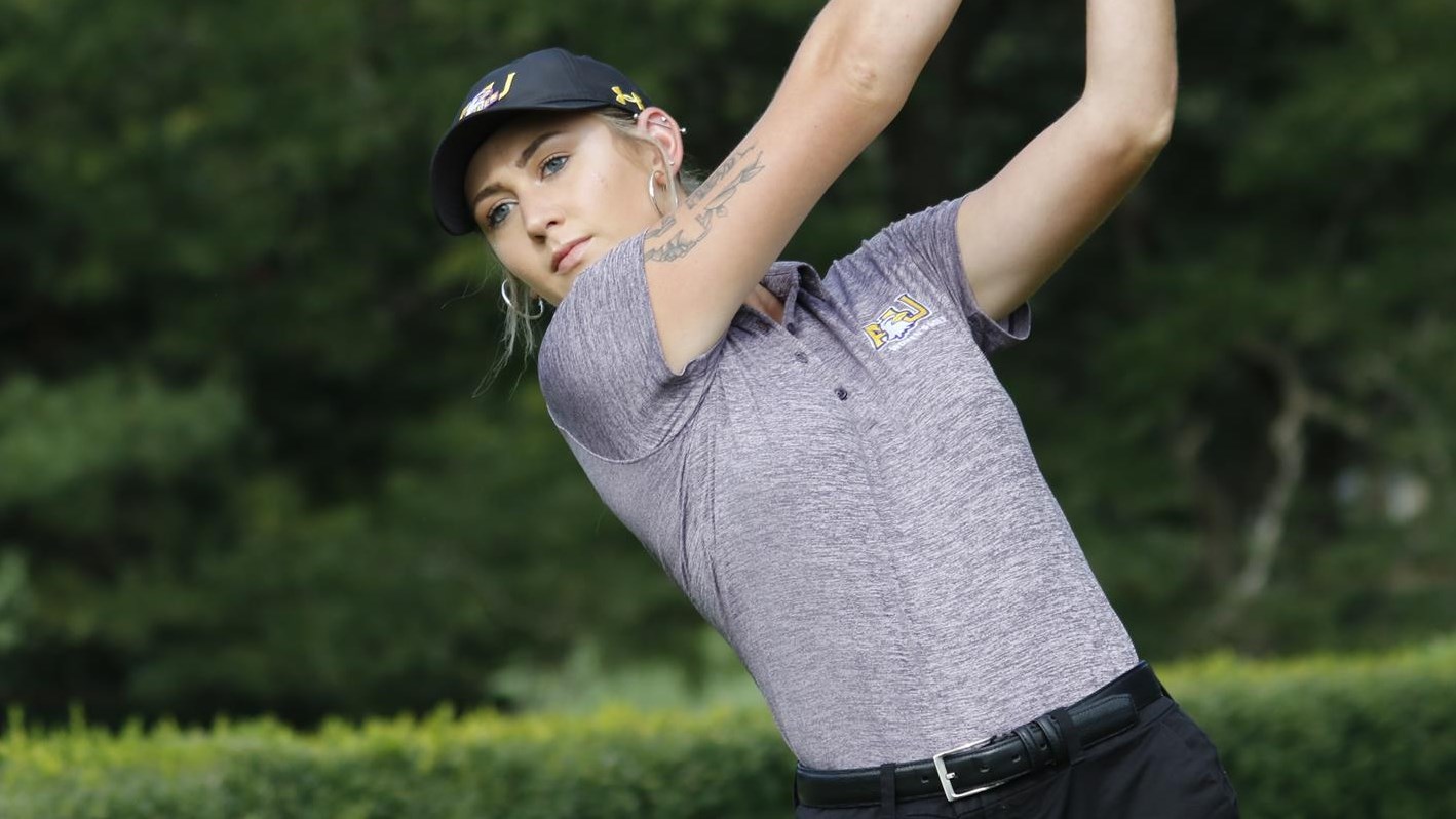 Samantha Webb - 2021-22 - Women's Golf - Ashland University