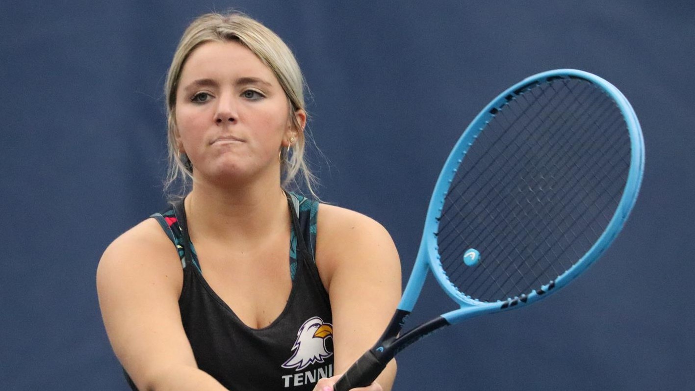 Lydia Bice - 2021-22 - Women's Tennis - Ashland University