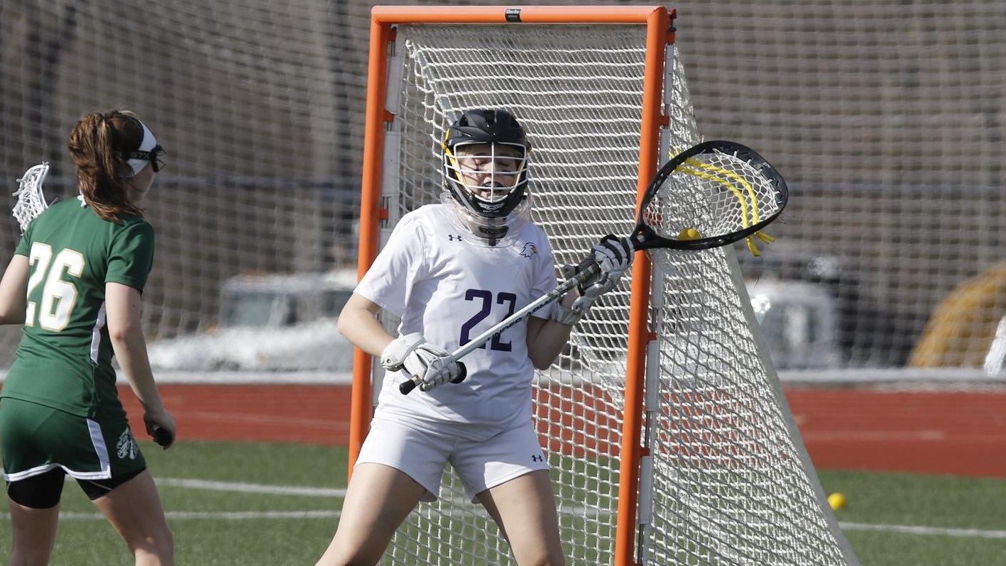 Jillian Rekulak - 2023 - Women's Lacrosse - Ashland University