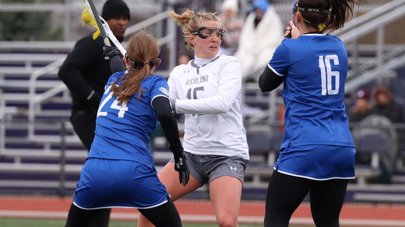 Cora Wilson - 2022 - Women's Lacrosse - Ashland University
