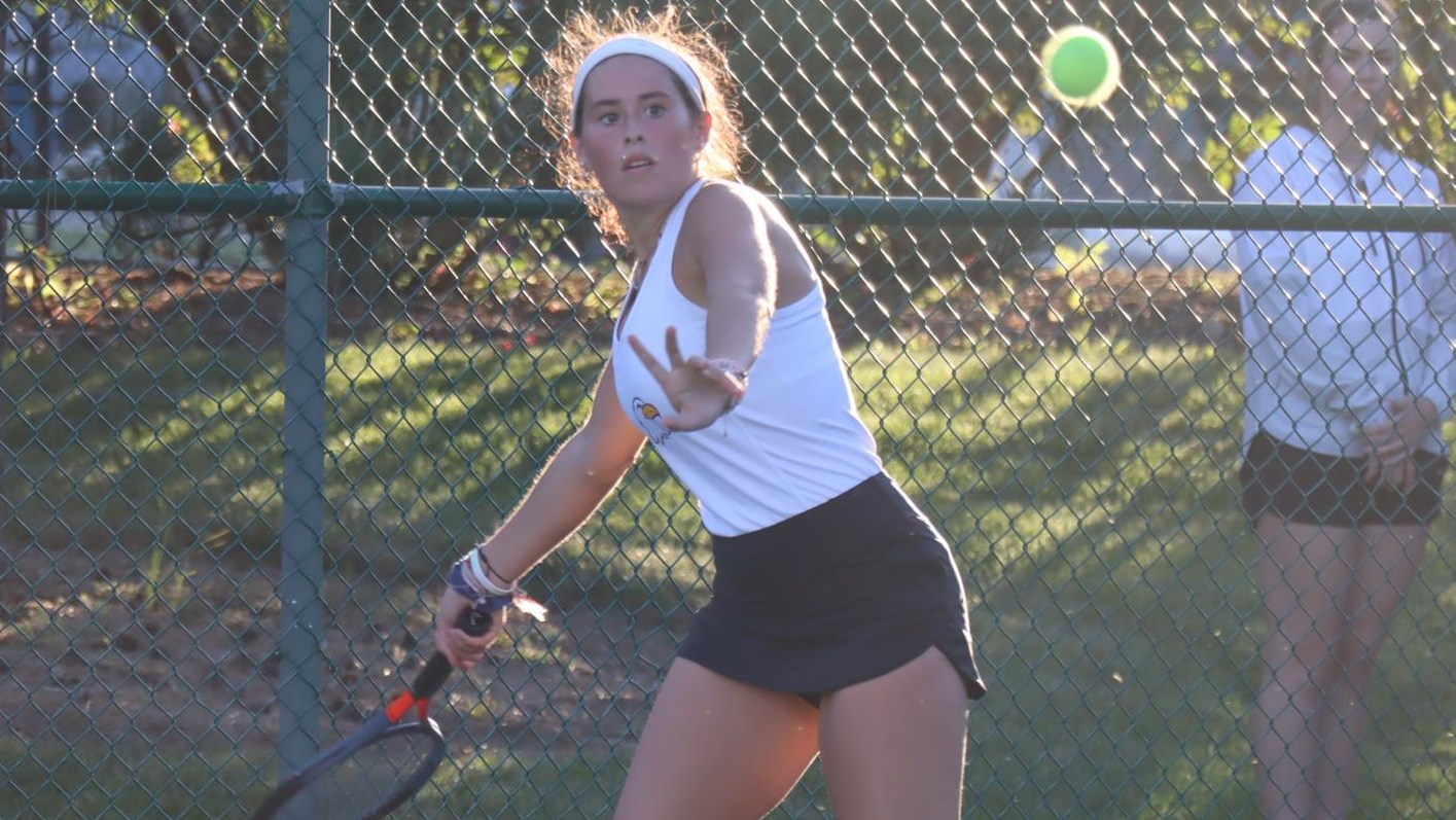 Kortney Reed - 2023-24 - Women's Tennis - Ashland University