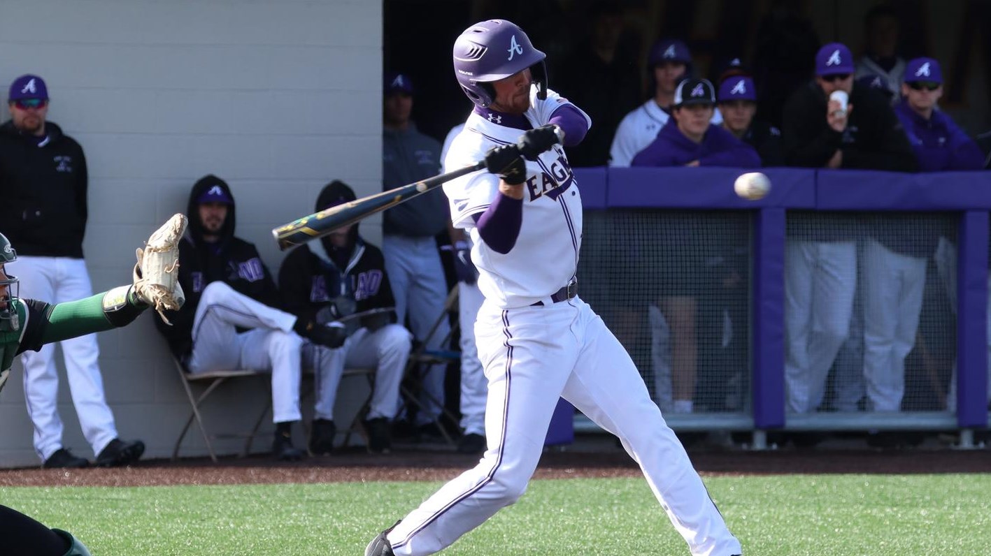 Celebrating 100 Years And Field Renovation, Eagles Take Two From Storm ...