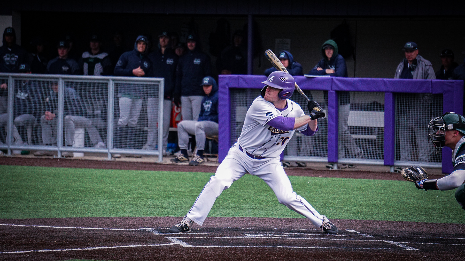 Mike Flemming - 2022 - Baseball - Ashland University