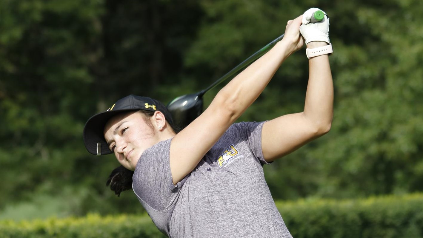 Mailiis Simovart - 2023-24 - Women's Golf - Ashland University